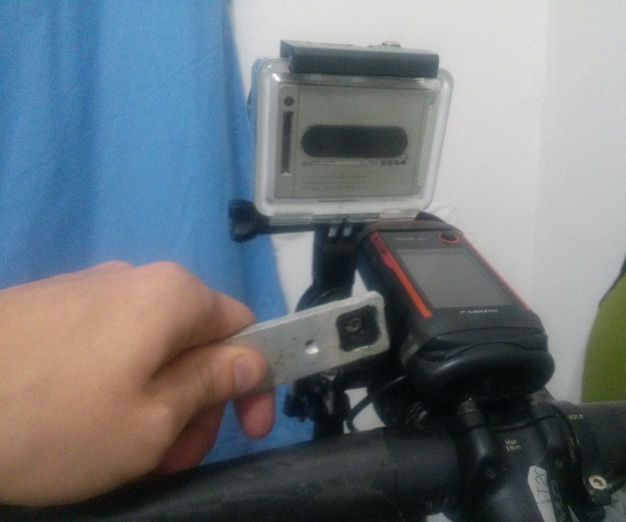 DIY GoPro Wrench - Instructables