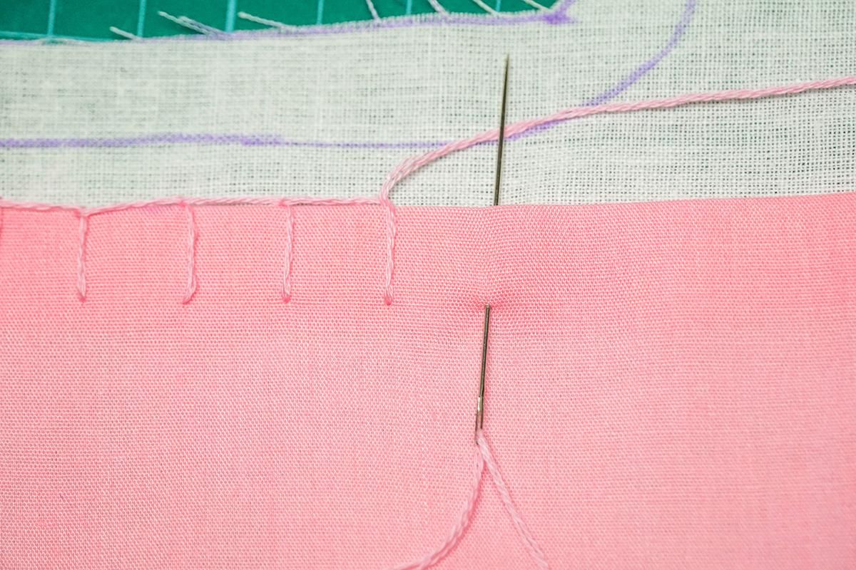 DIY Fabric Sewing Machine! | Fun Stuffed Toy Sewing Project : 16 Steps ...