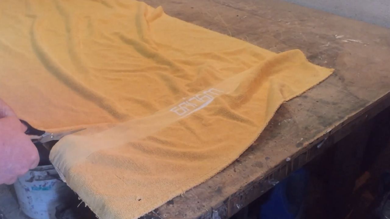 Cement Cloth Ghosts !! : 10 Steps (with Pictures) - Instructables