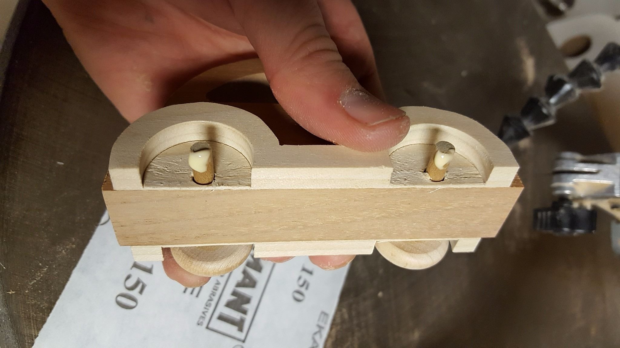 Make a Small Car : 8 Steps (with Pictures) - Instructables