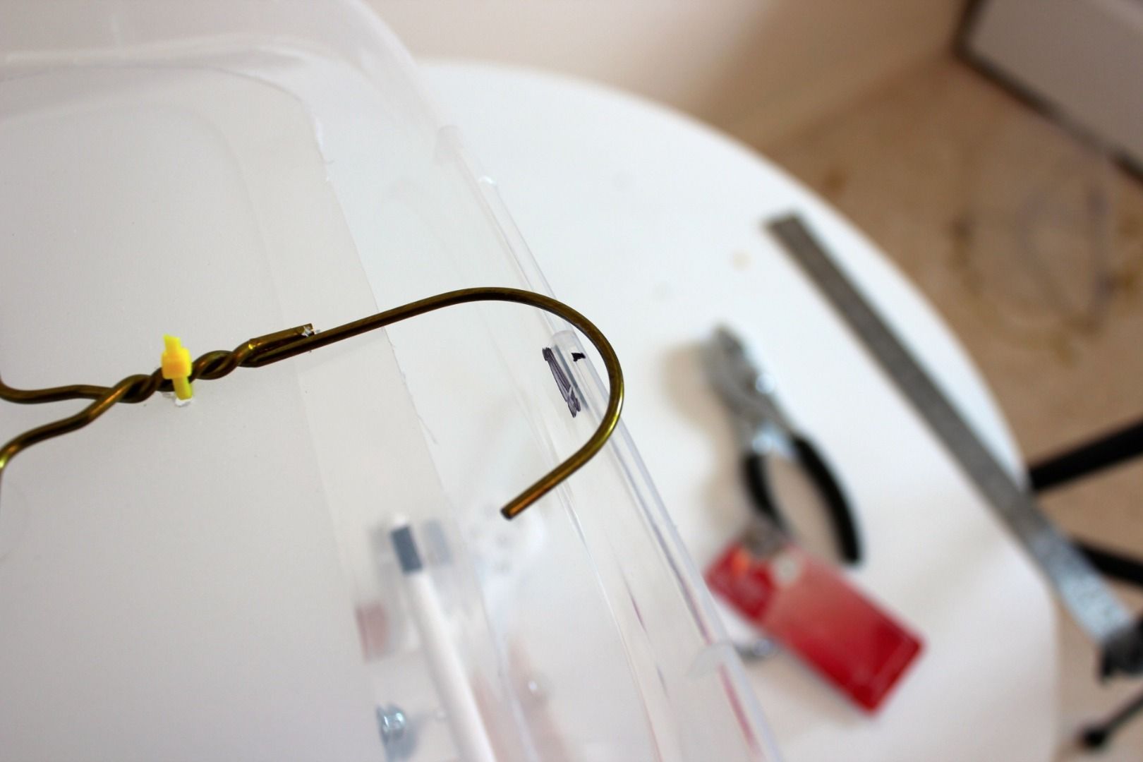 Two Simple Drone Delivery Systems : 9 Steps - Instructables