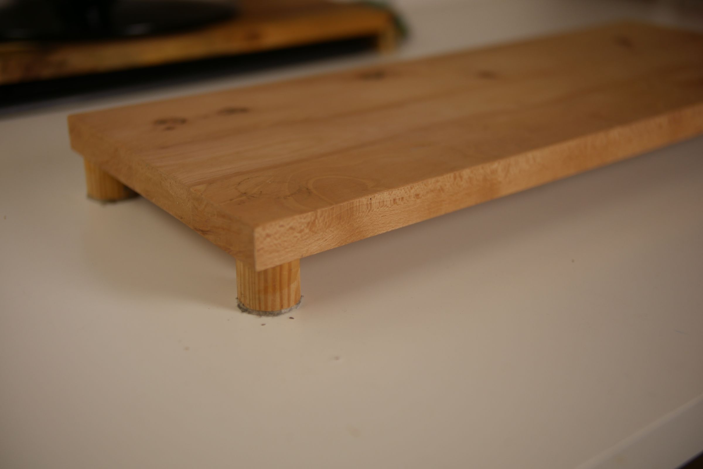DIY Smart MONITOR STAND : 11 Steps (with Pictures) - Instructables