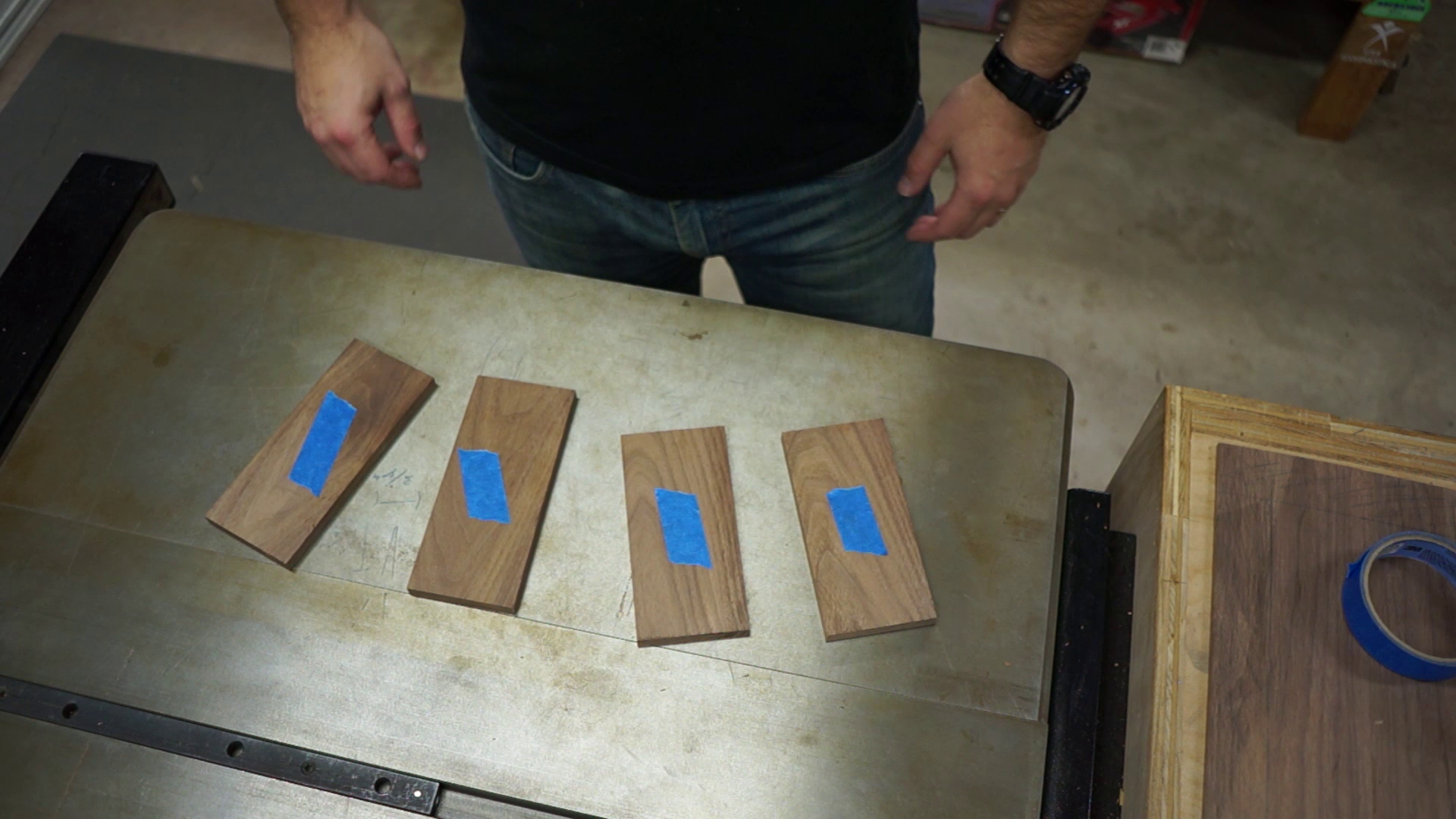 Dovetailed Arduino Humidity Sensor : 7 Steps (with Pictures) - Instructables