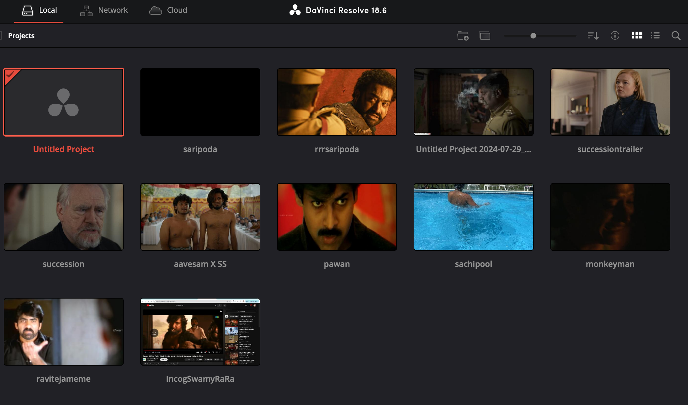 Trailers! How to Edit a Movie Promo : 6 Steps - Instructables