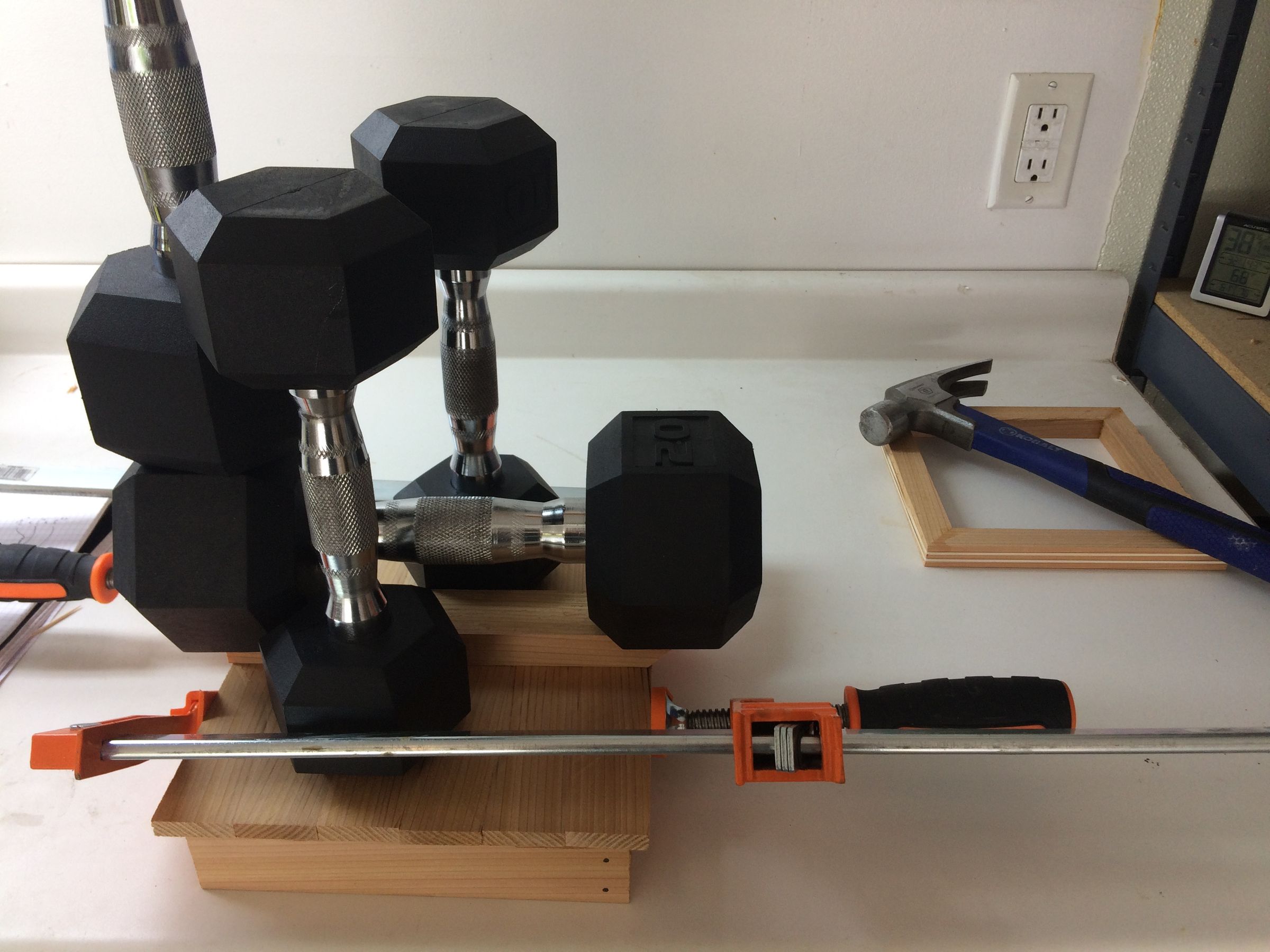 Simple and Durable Hydroxy Gas Generator : 7 Steps (with Pictures ...