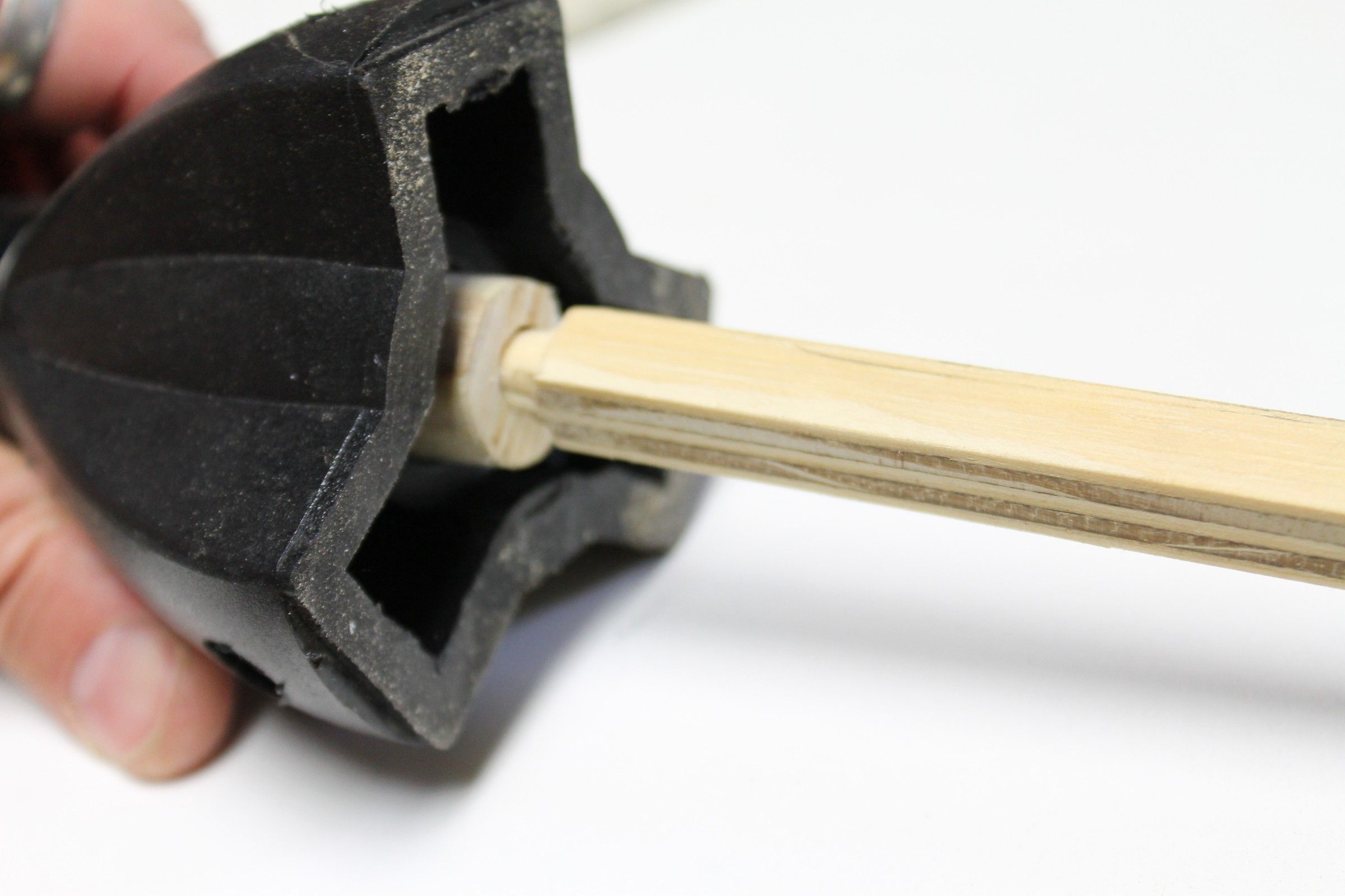 Rocket Lamp : 11 Steps (with Pictures) - Instructables