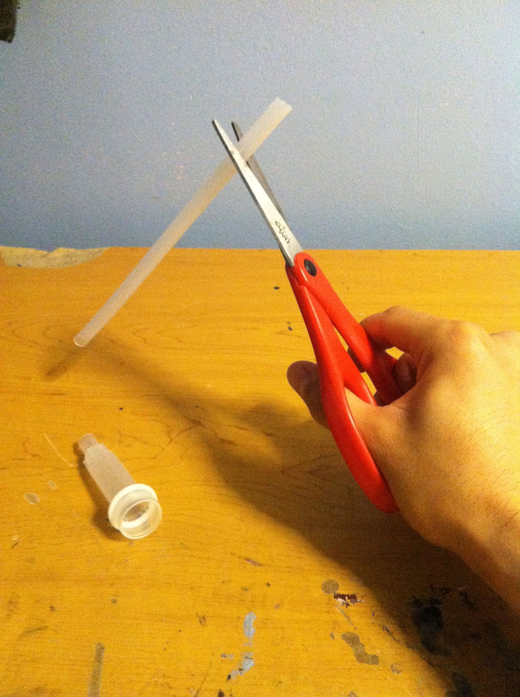 Mario Sunshine Functional FLUDD Water Gun : 7 Steps (with Pictures ...