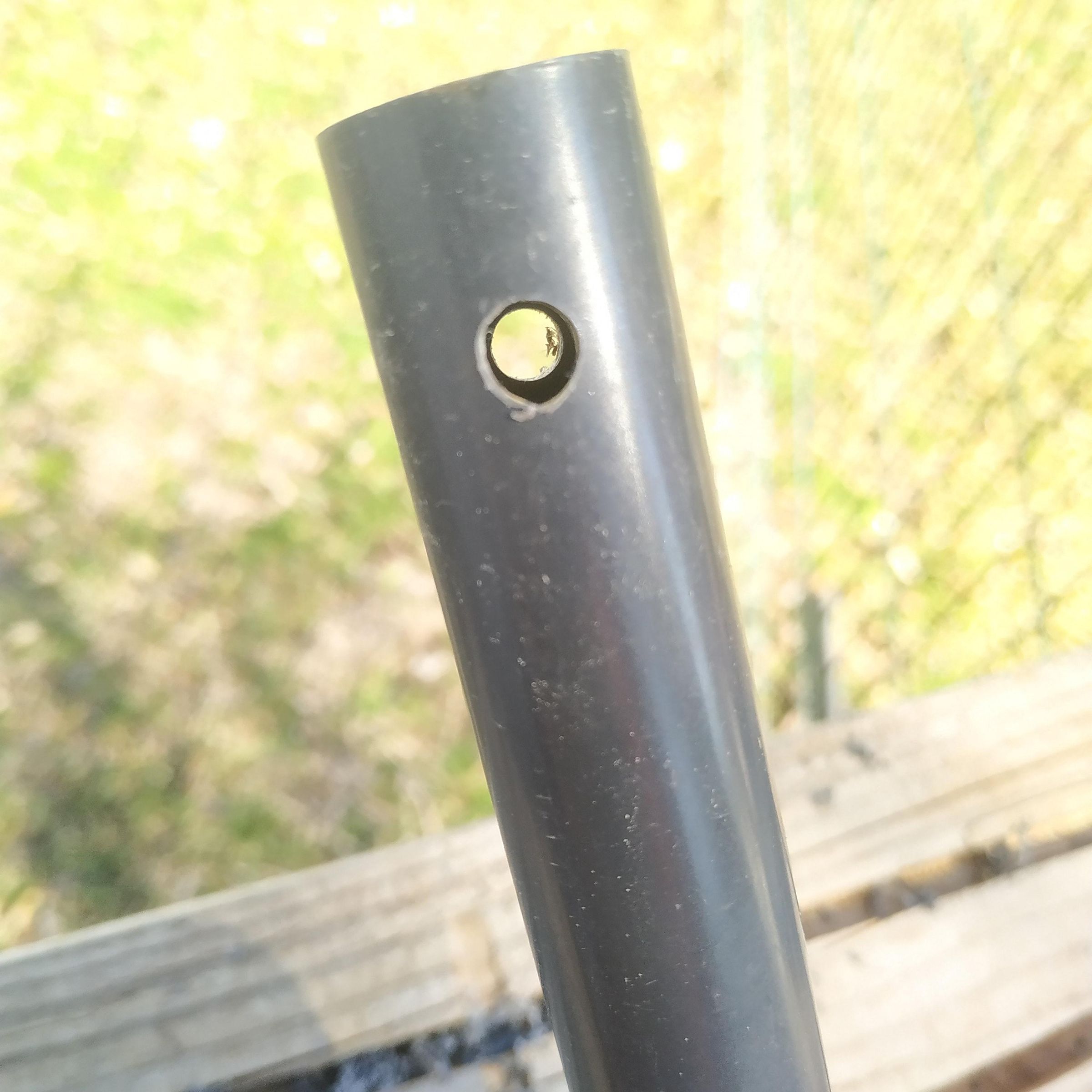 Dr. Sixtopus: a PVC Exoskeleton for Kids : 6 Steps (with Pictures ...