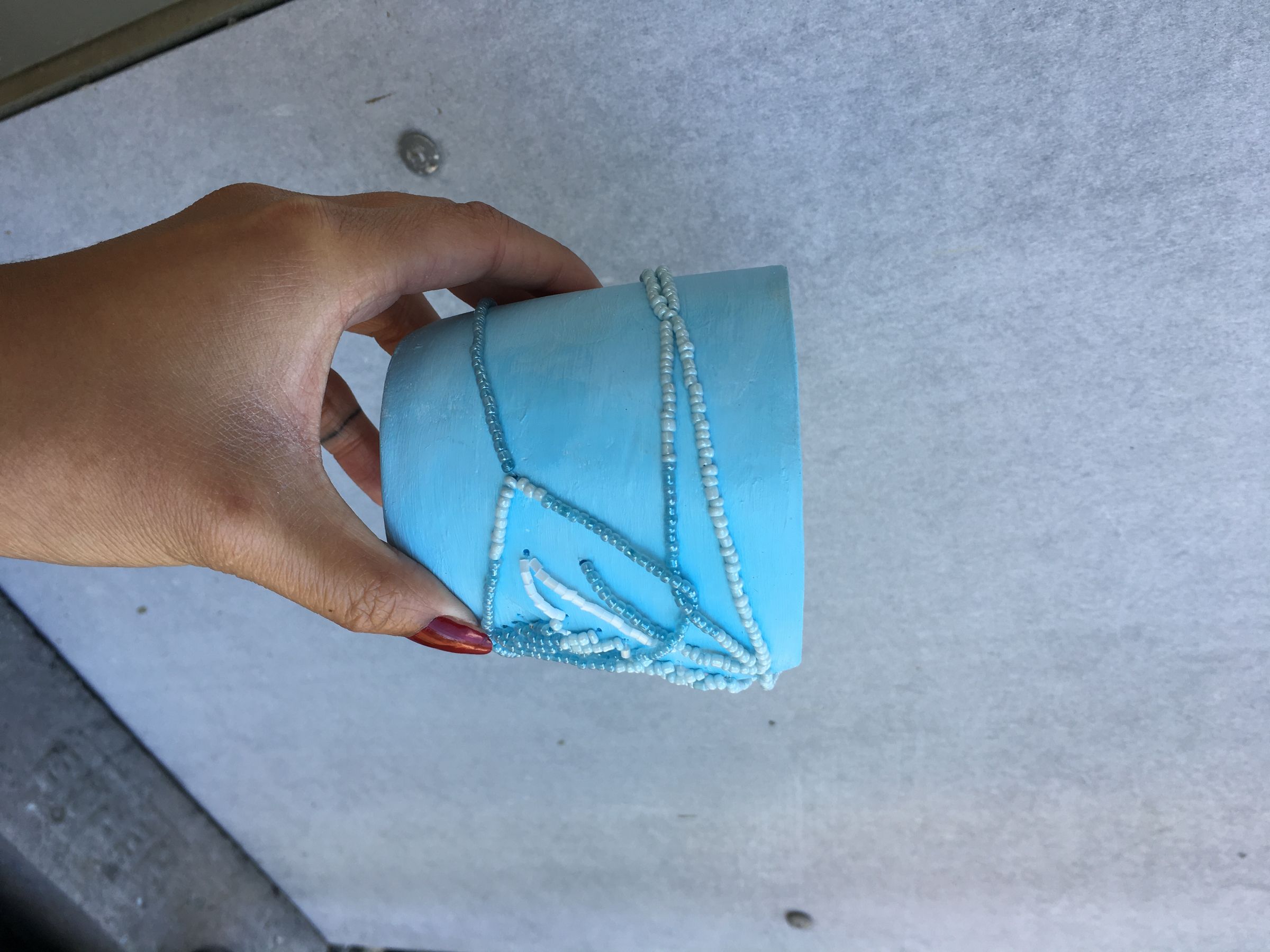 FIX BROKEN PORCELAIN CUP : 6 Steps (with Pictures) - Instructables