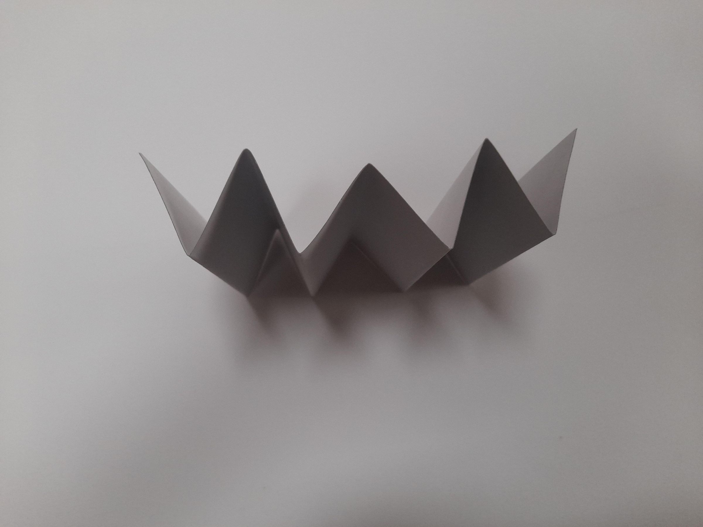 Floral Paper Theatre : 6 Steps - Instructables