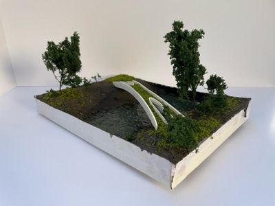 Seamless Natural Bridge : 8 Steps (with Pictures) - Instructables