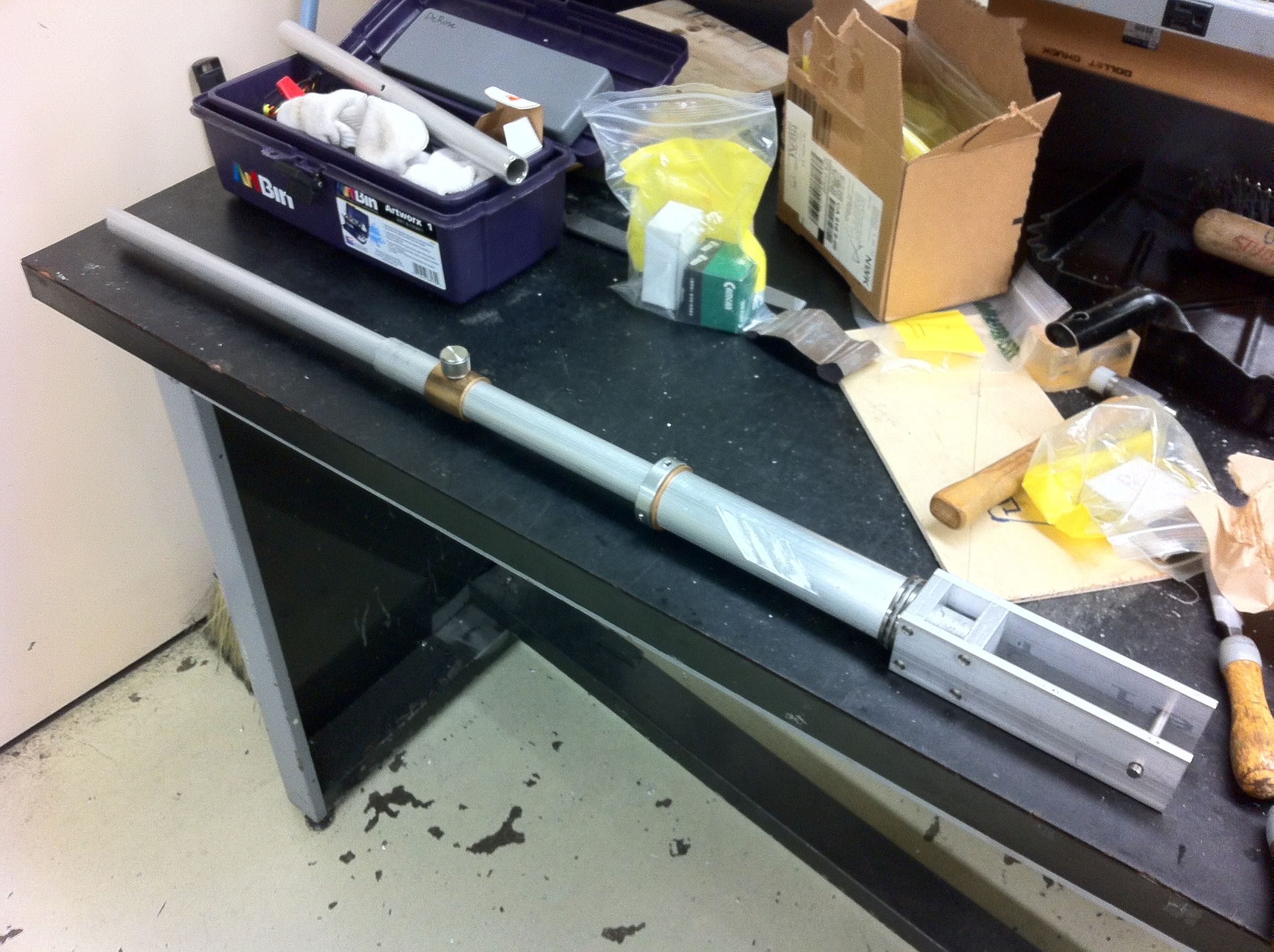 Make a Scooter From Scratch : 11 Steps (with Pictures) - Instructables