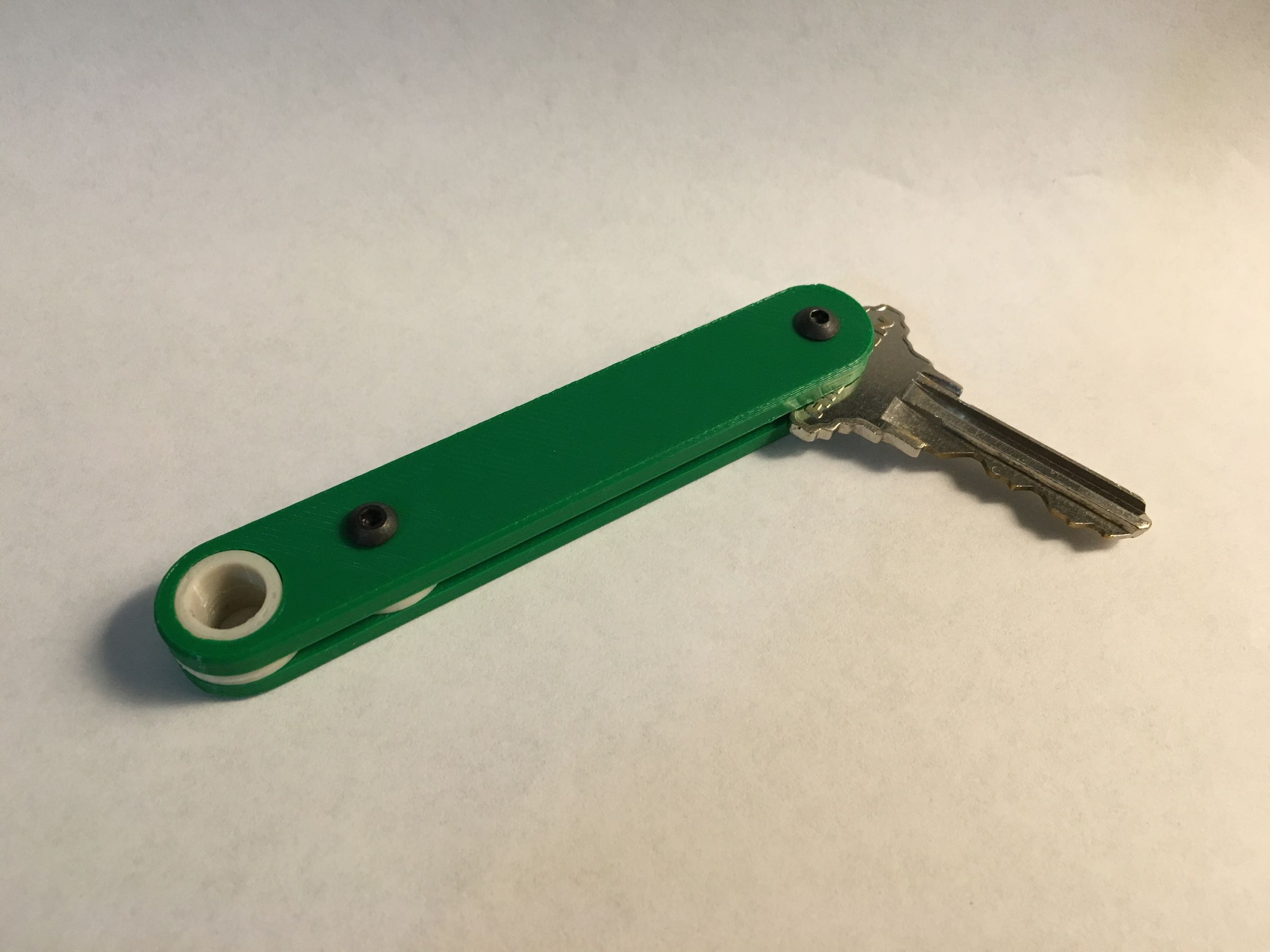 Assistive Technology Set I for 3D Printing : 10 Steps - Instructables