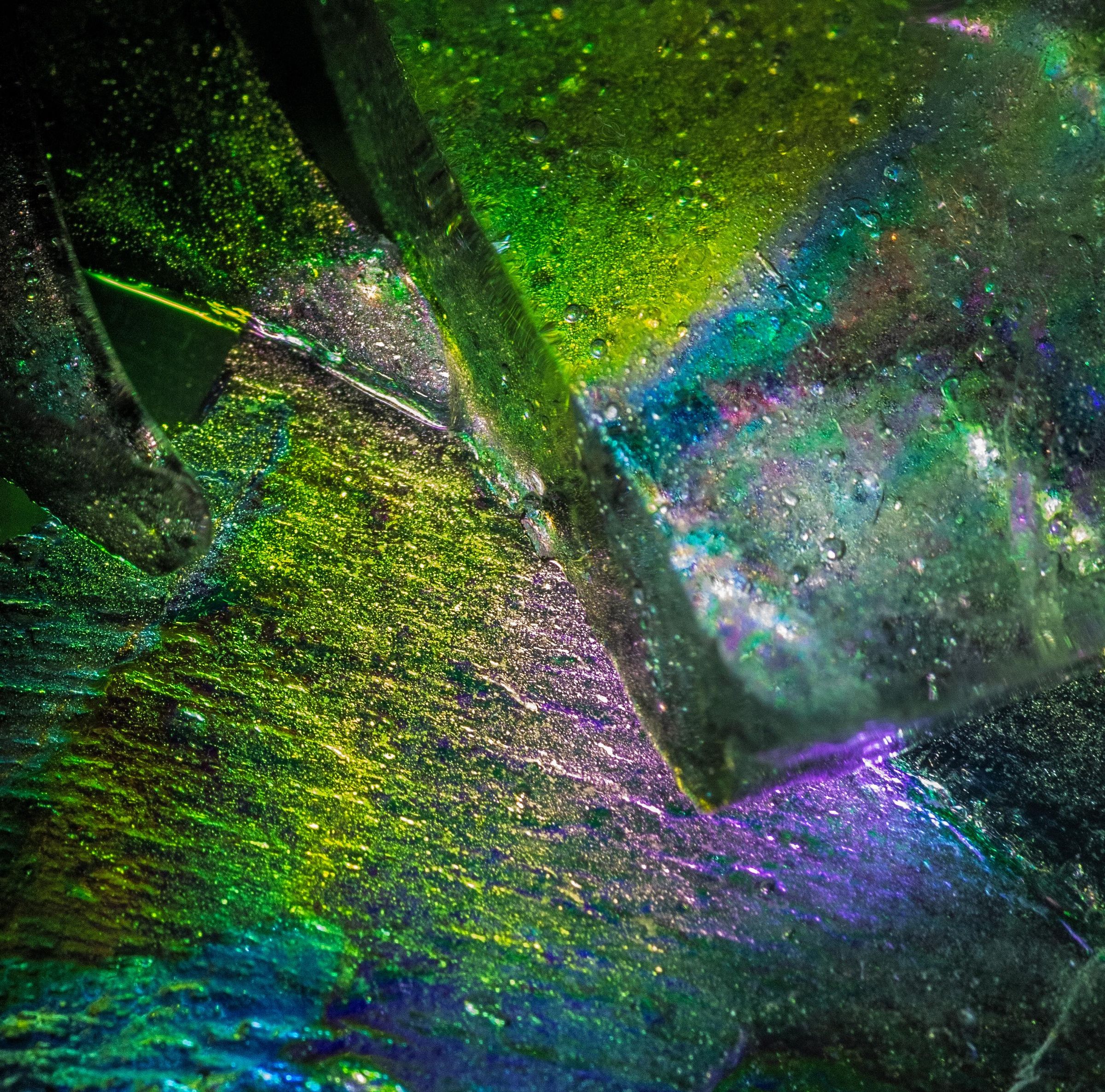 Ice Photography: Mind-blowing Macro : 14 Steps (with Pictures ...