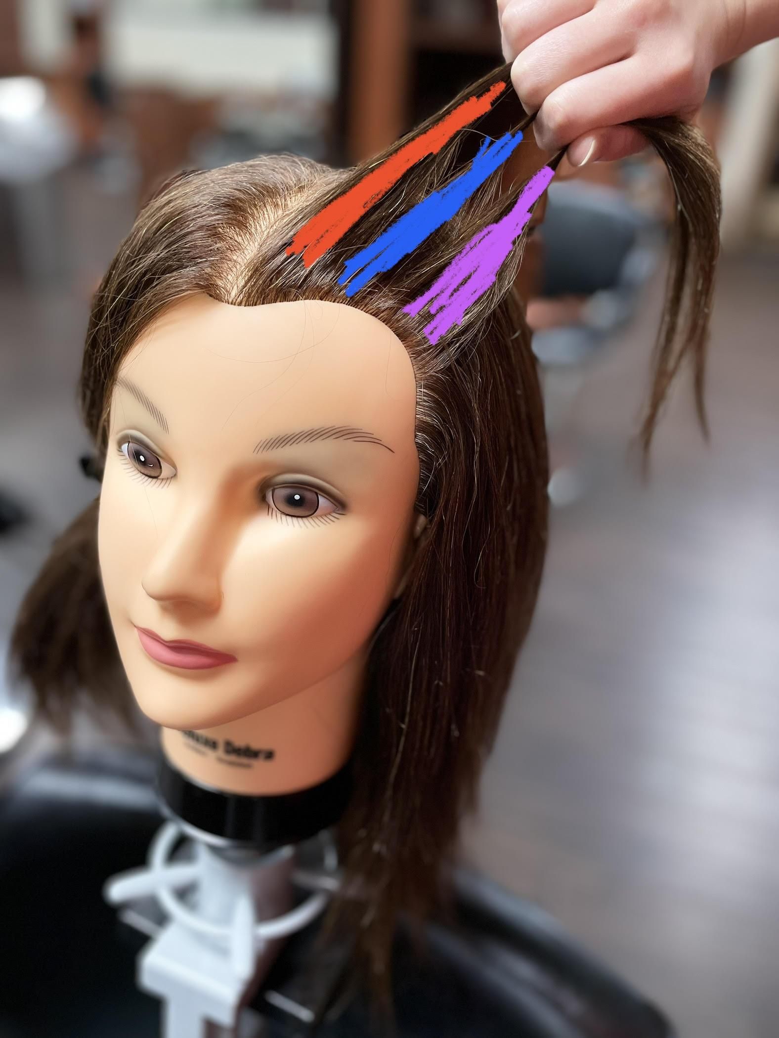 Dutch Braids : 5 Steps (with Pictures) - Instructables