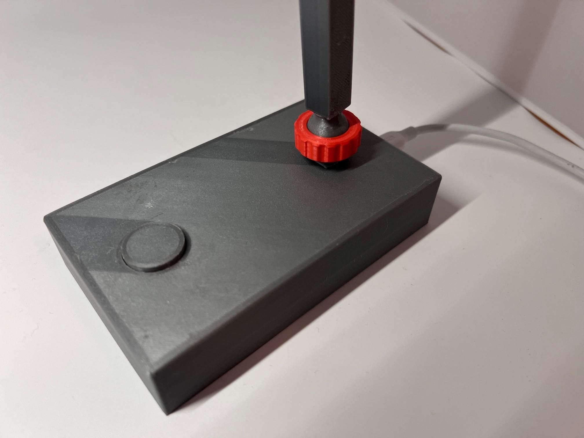 USB-C Powered LED Desk Lamp : 10 Steps (with Pictures) - Instructables