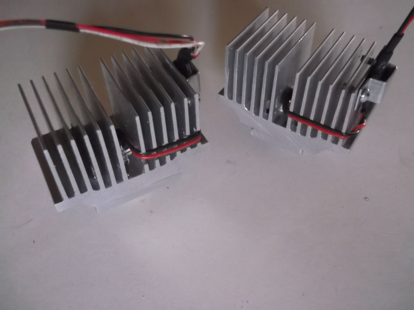 Heatsink for Diy Laser Engraver : 27 Steps (with Pictures) - Instructables