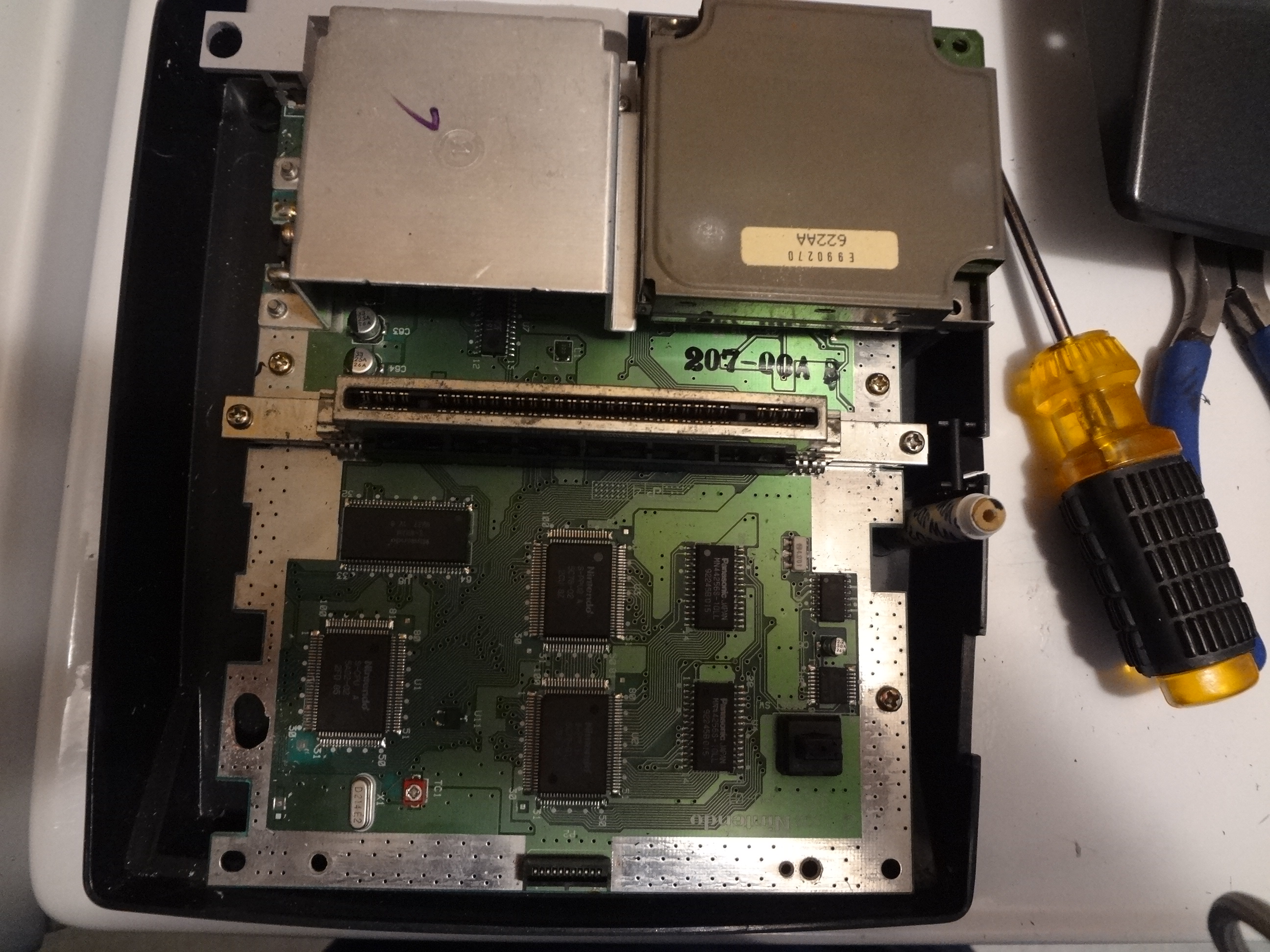 SNES Slim Custom Gaming Console. : 11 Steps (with Pictures) - Instructables