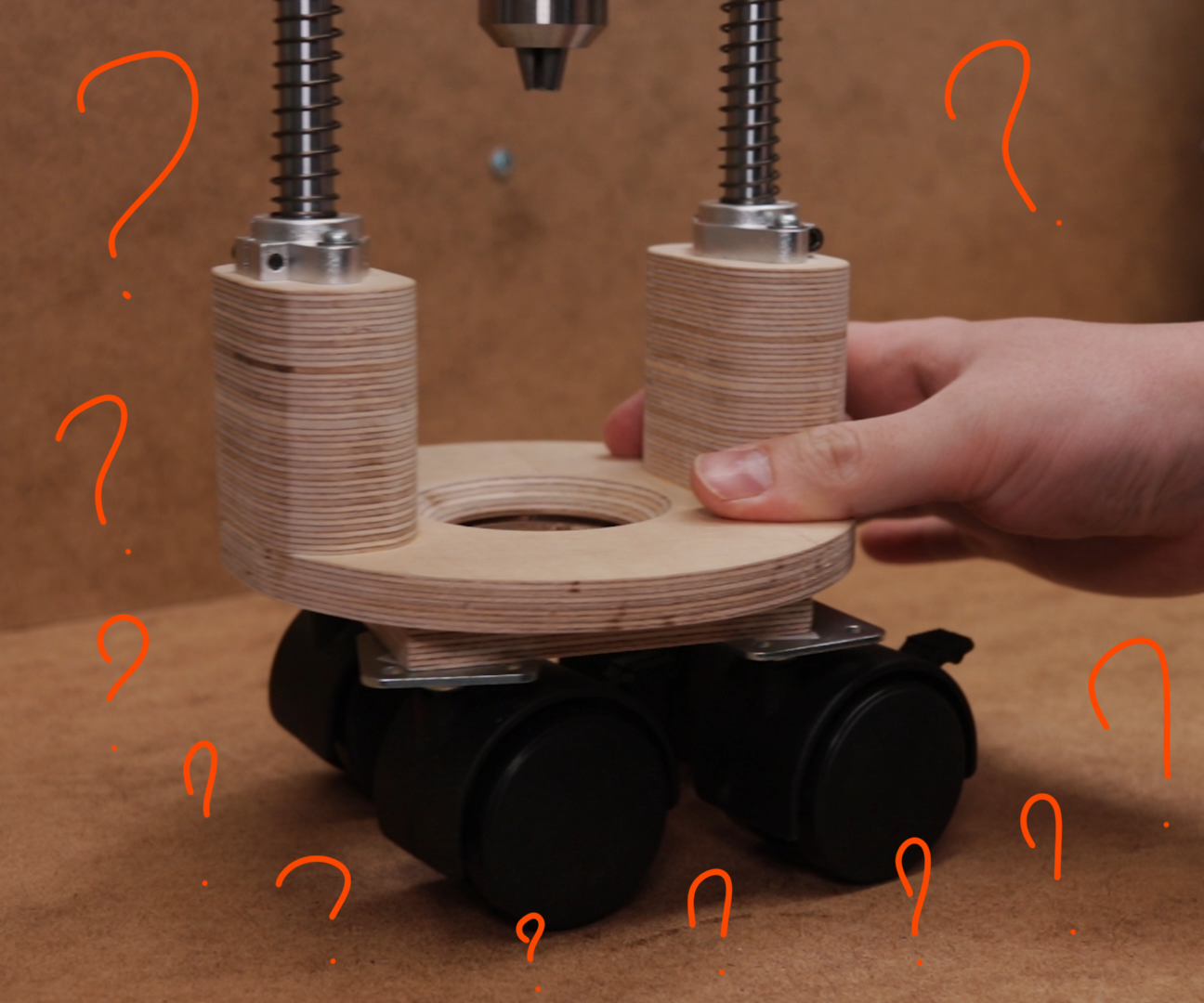 Making the ULTIMATE Drill Guide With CNC Parts : 19 Steps (with ...