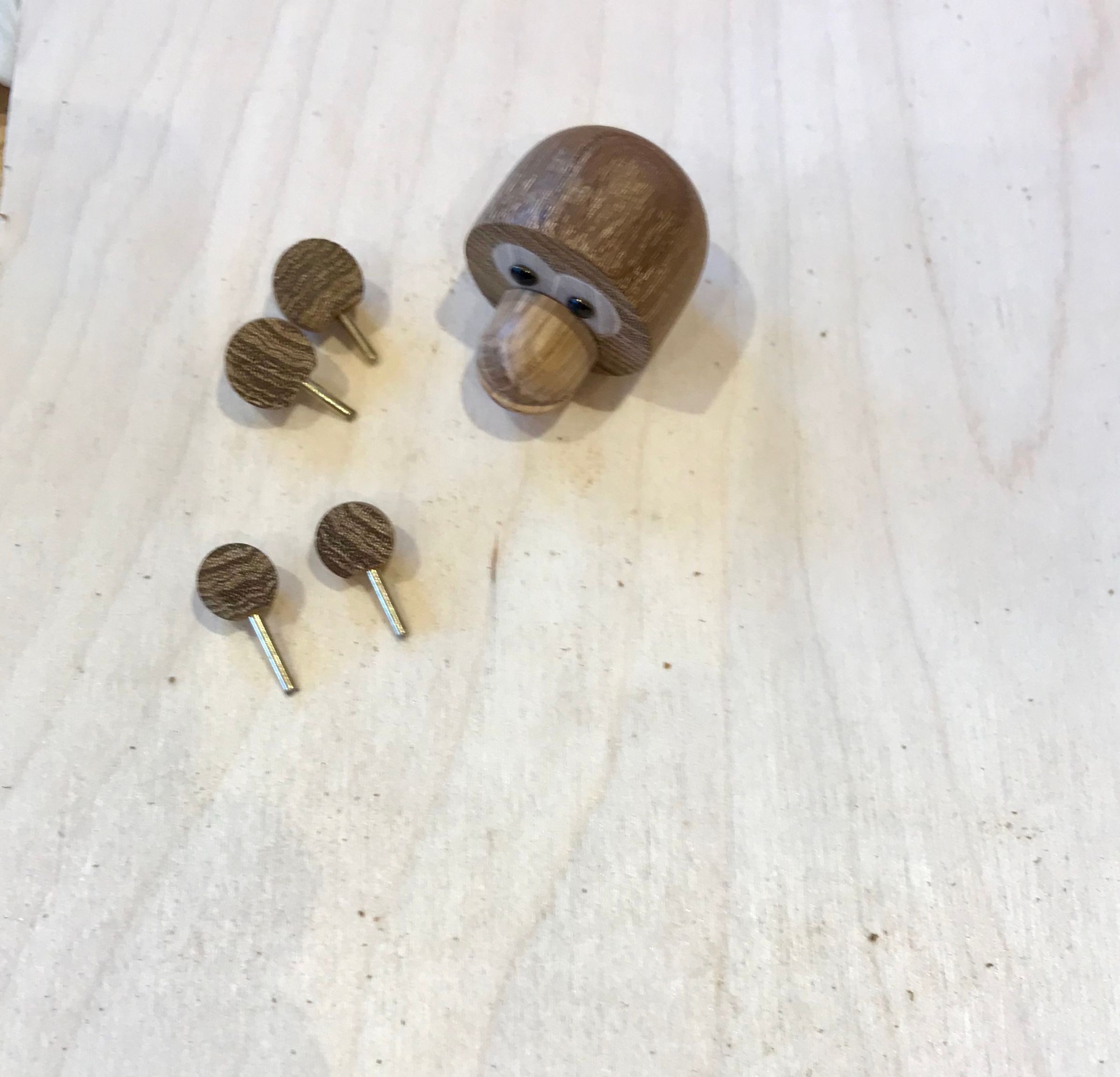 Hello Monkey : 14 Steps (with Pictures) - Instructables
