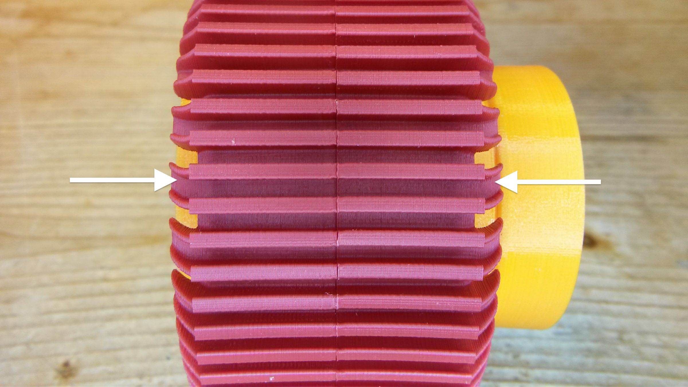 600 Watt, 3d-printed, Halbach Array, Brushless DC Electric Motor : 10 ...