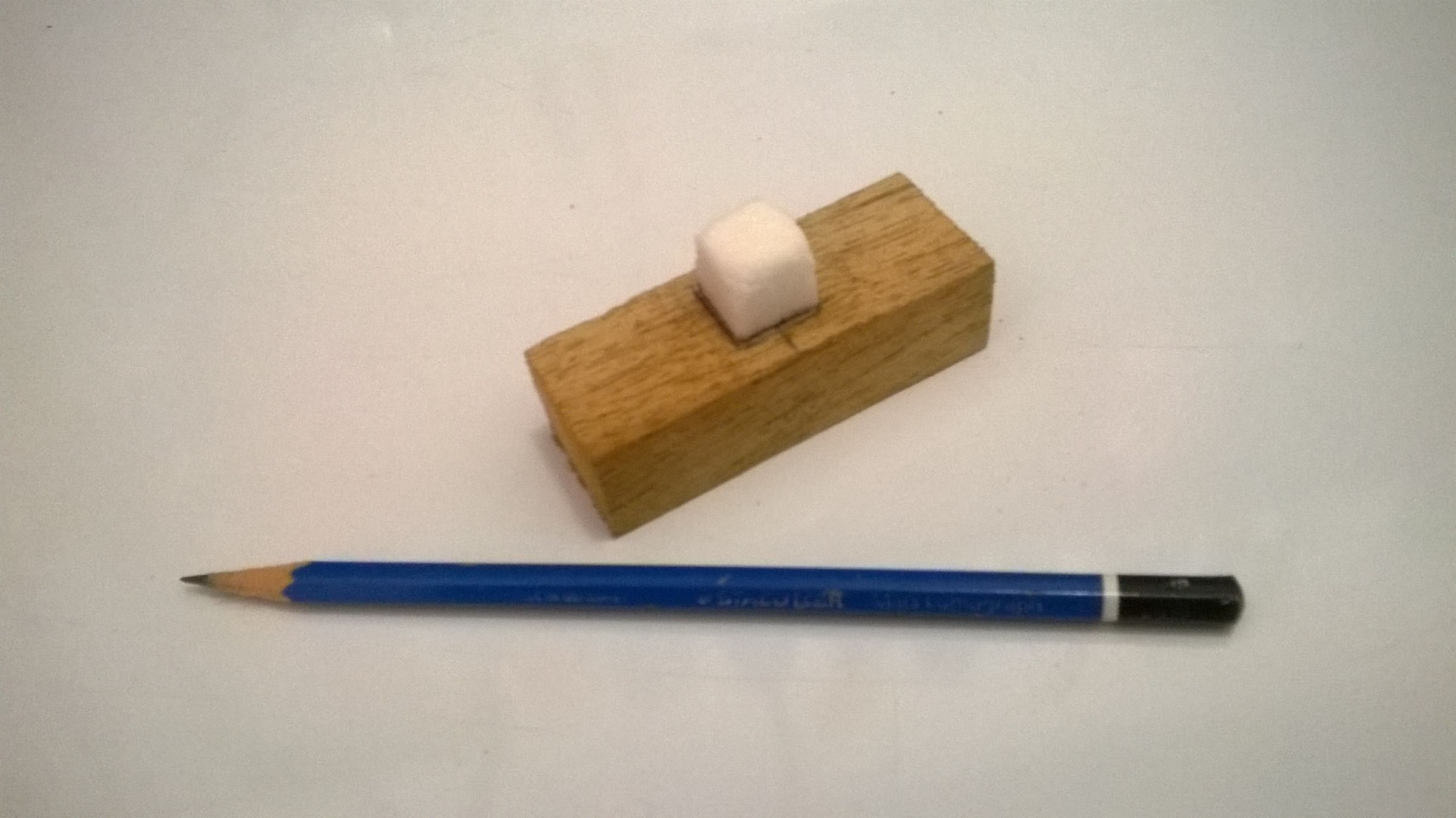 Sugar Cube Maker : 7 Steps (with Pictures) - Instructables