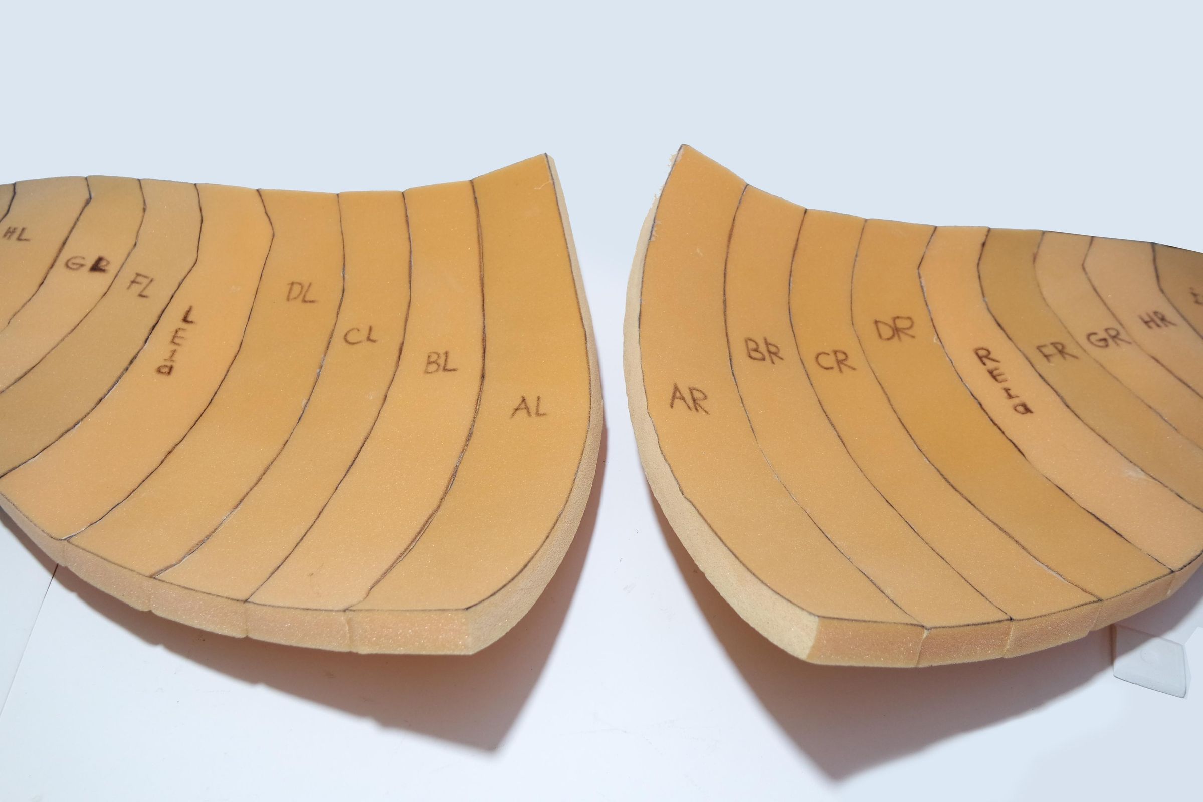 Krite Creature Costume From Critters Movie 1986 : 63 Steps (with ...