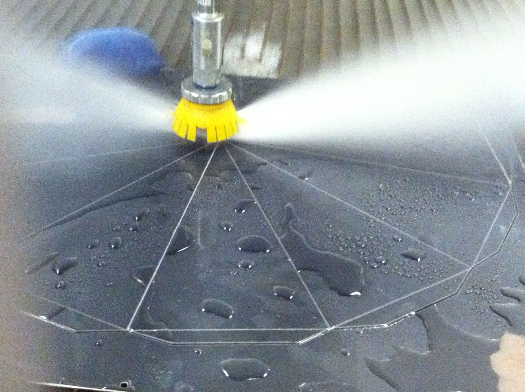 How to Score... on a Water Jet. : 6 Steps (with Pictures) - Instructables