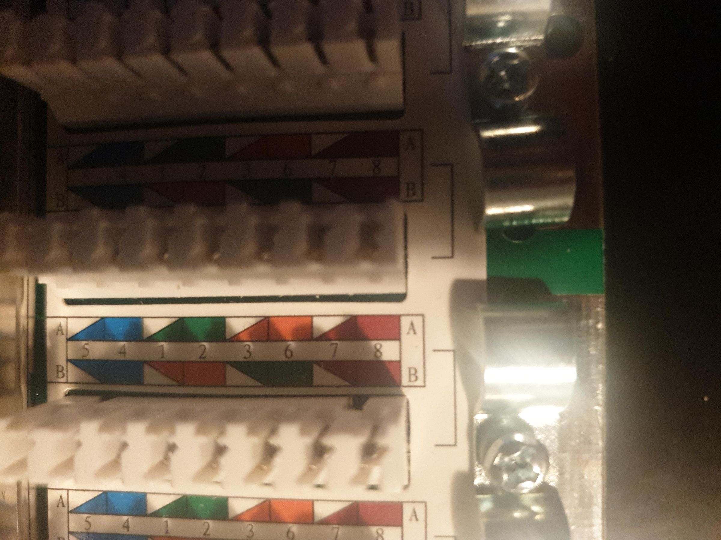 Passive Network Tap/Ethernet Tap - Cheap and Easy - Instructables