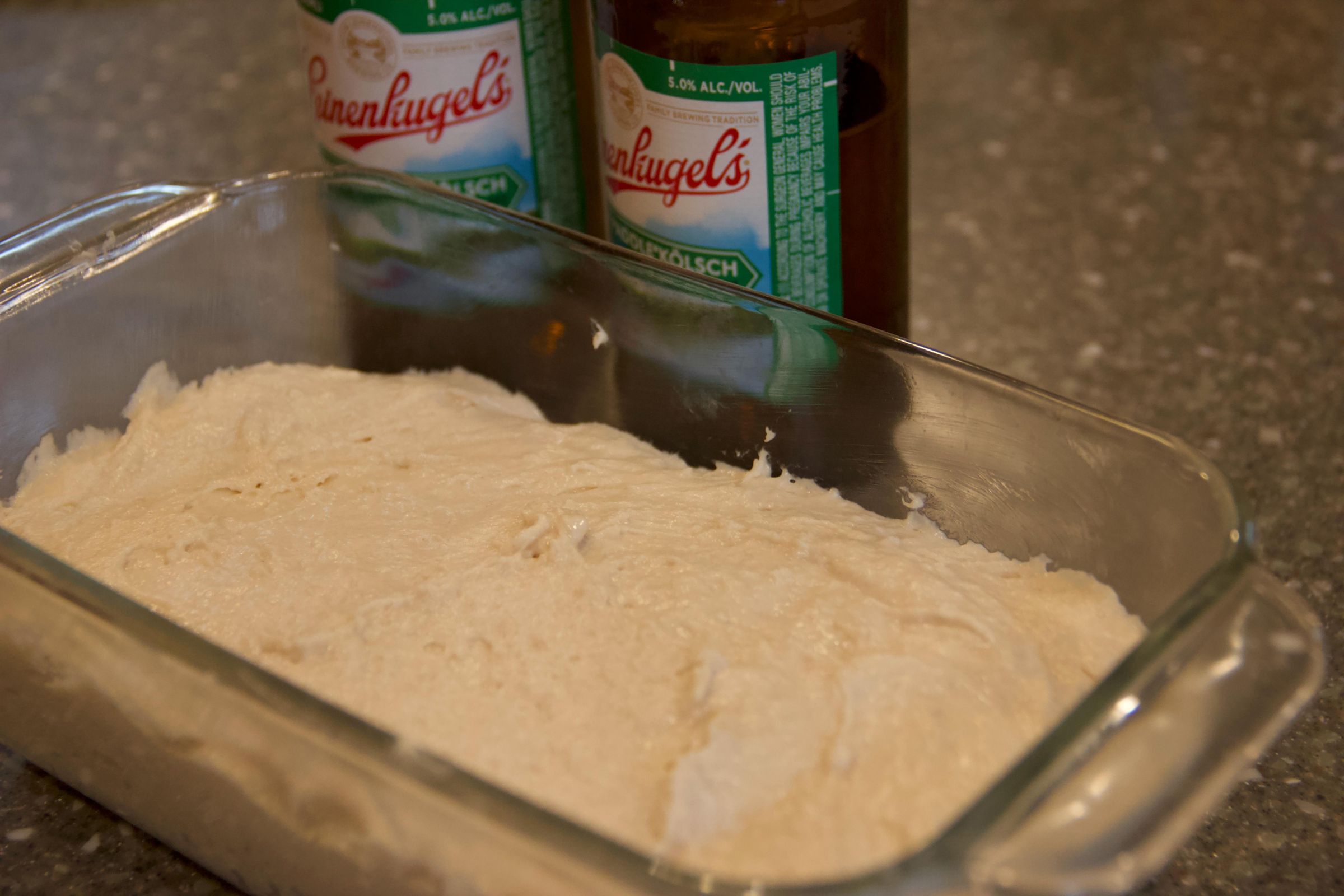 4-Ingredient Beer Bread : 4 Steps (with Pictures) - Instructables