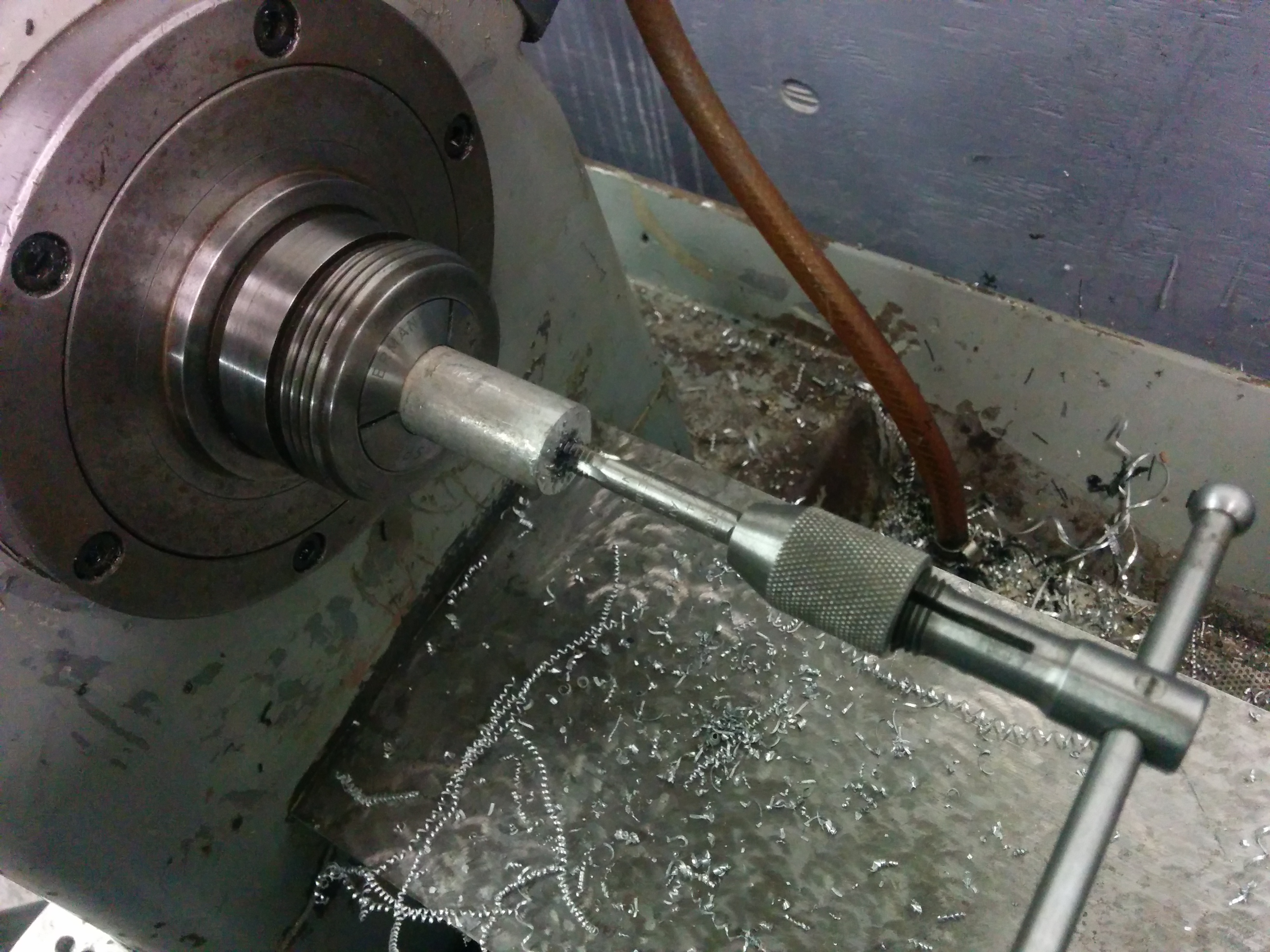 Adjustable CNC Router Dust Boot : 7 Steps (with Pictures) - Instructables