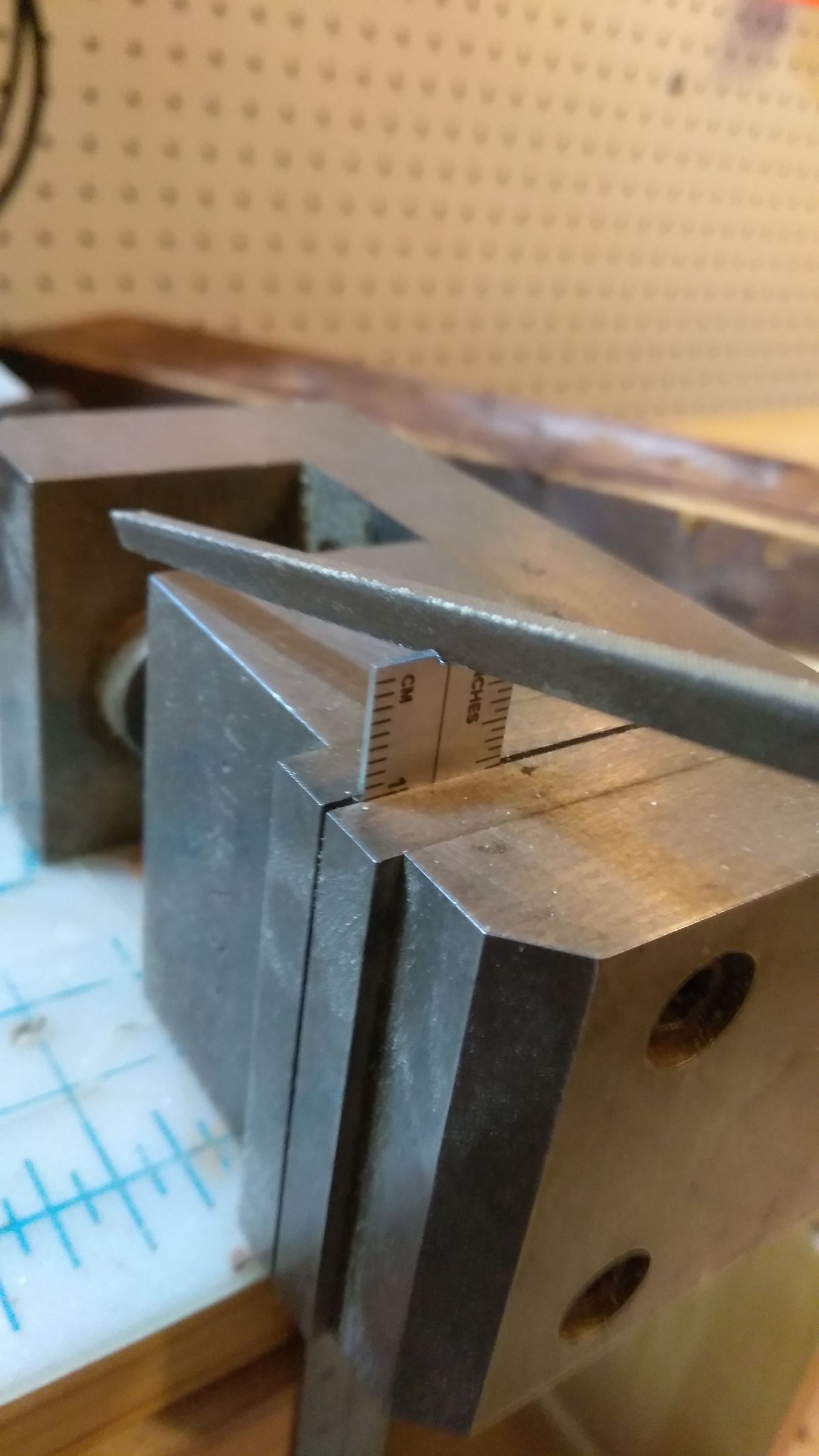 Marking Gauge Upgrade : 6 Steps - Instructables