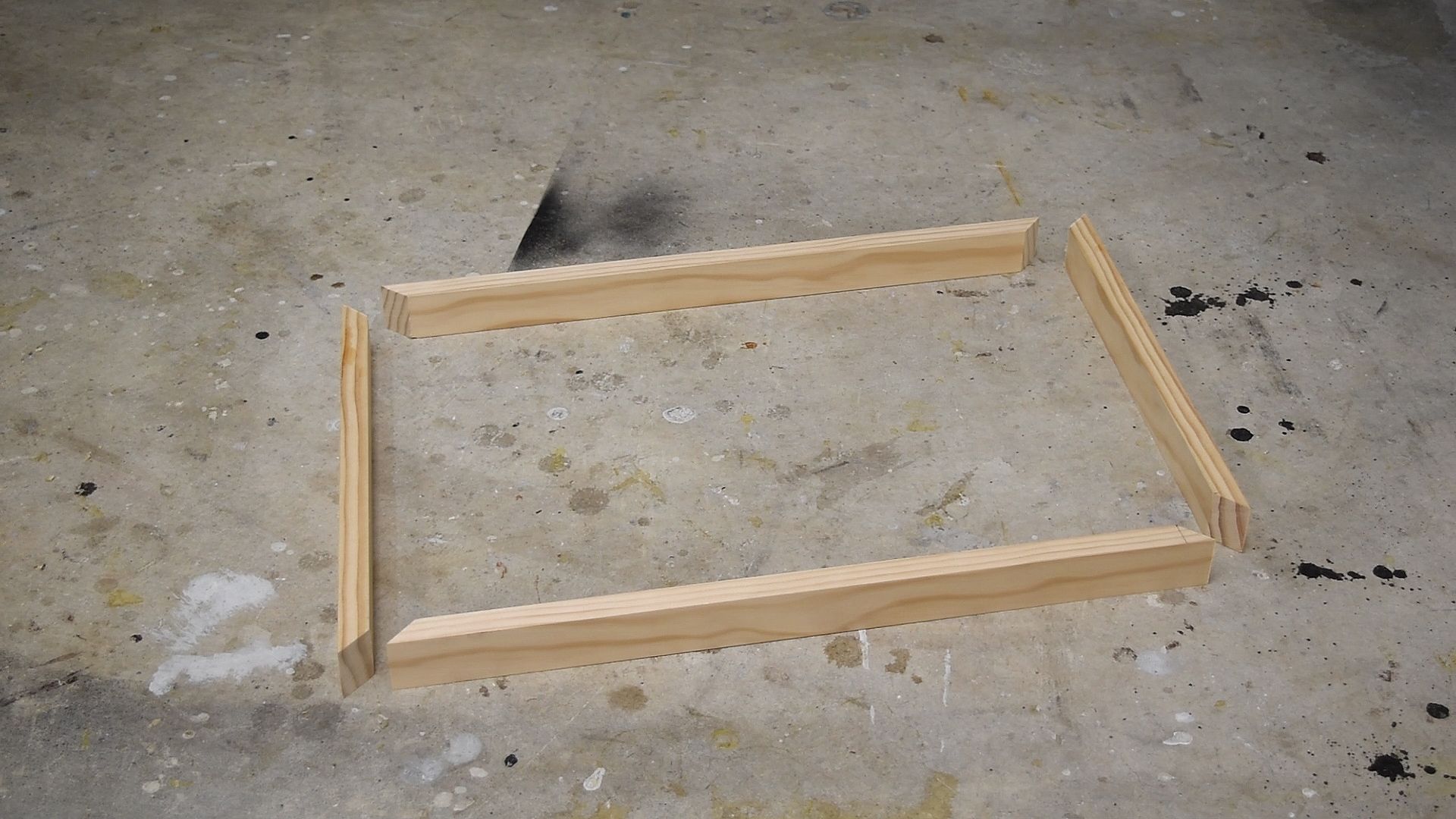 Epoxy Resin Wall Art With LEDs : 8 Steps (with Pictures) - Instructables