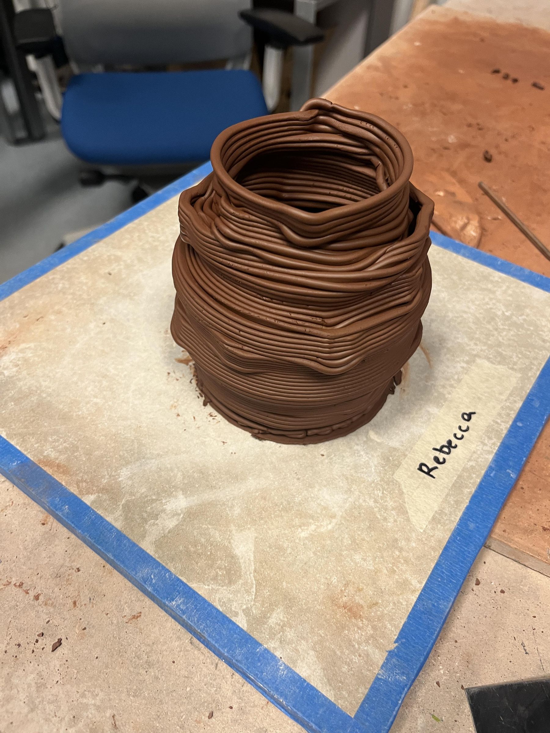 Coil CAM and 3D Printed Pottery - Instructables