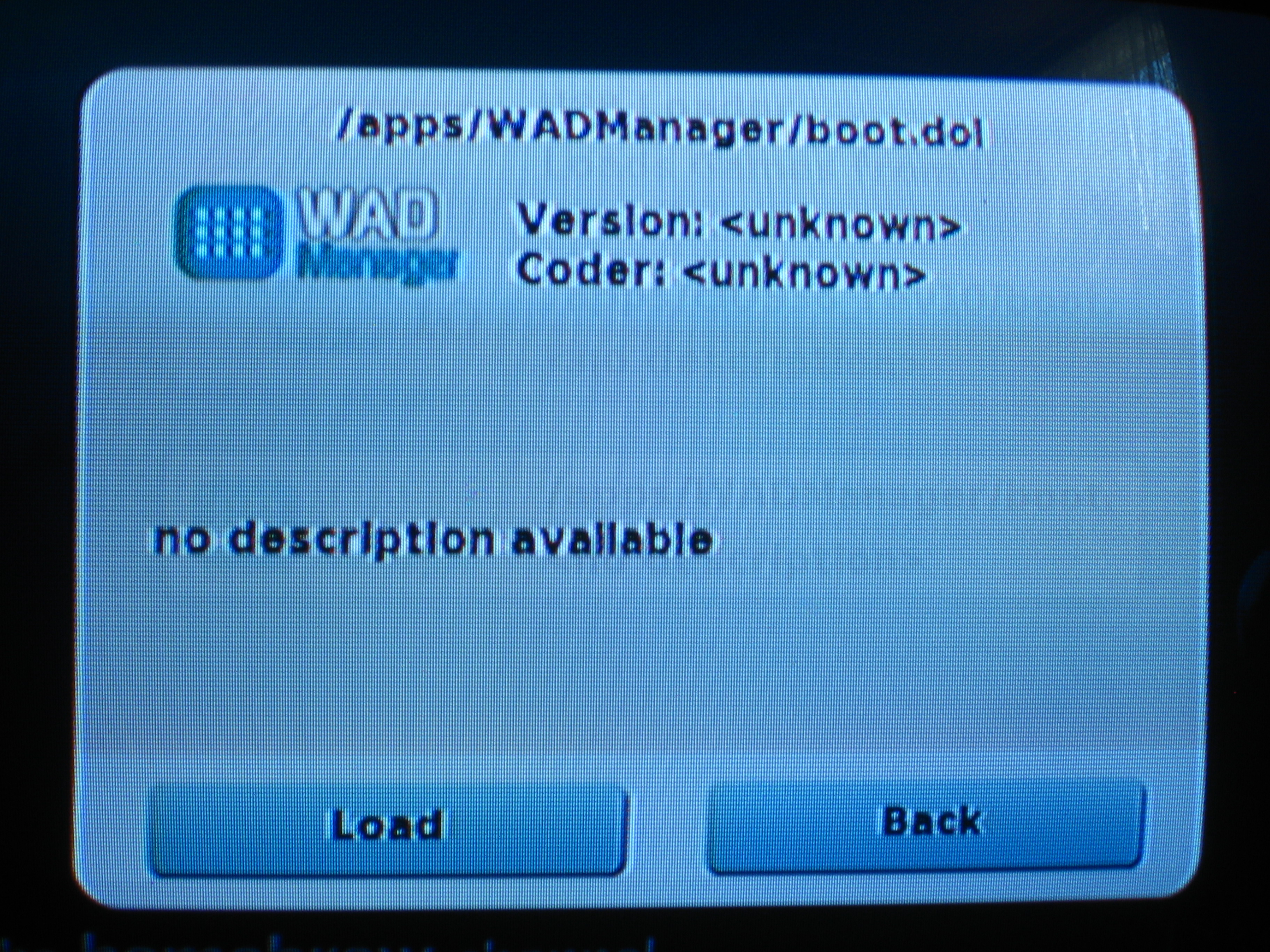 How to Play Wii Backups From a Usb Stick With No Modchip. : 6 Steps ...