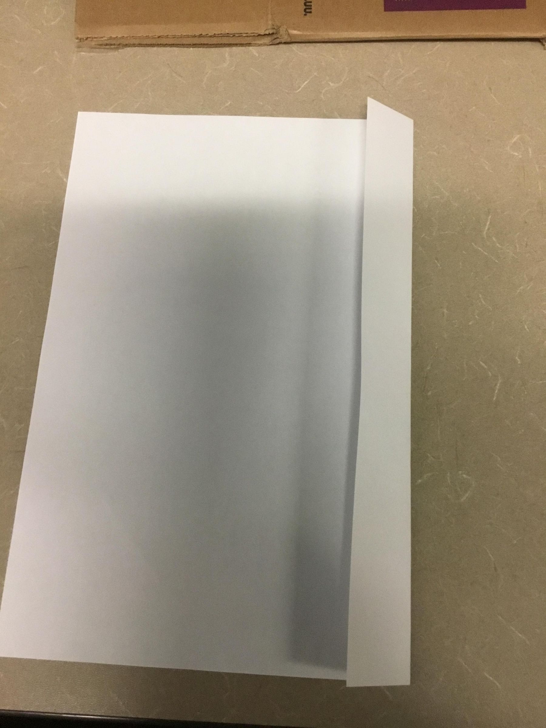 Letter Locking Paper : 11 Steps (with Pictures) - Instructables
