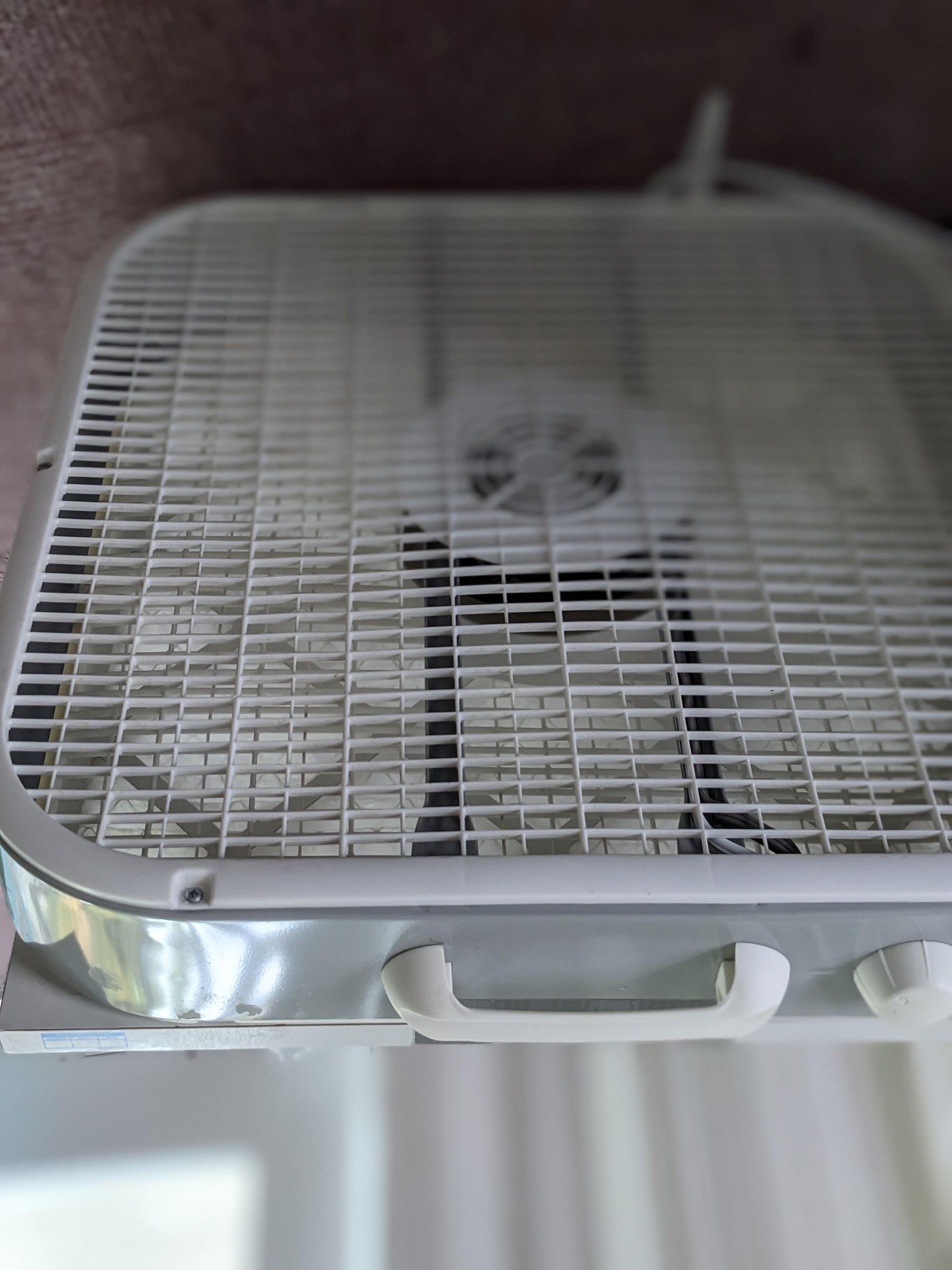DIY Box Fan Air Purifier : 3 Steps - Instructables