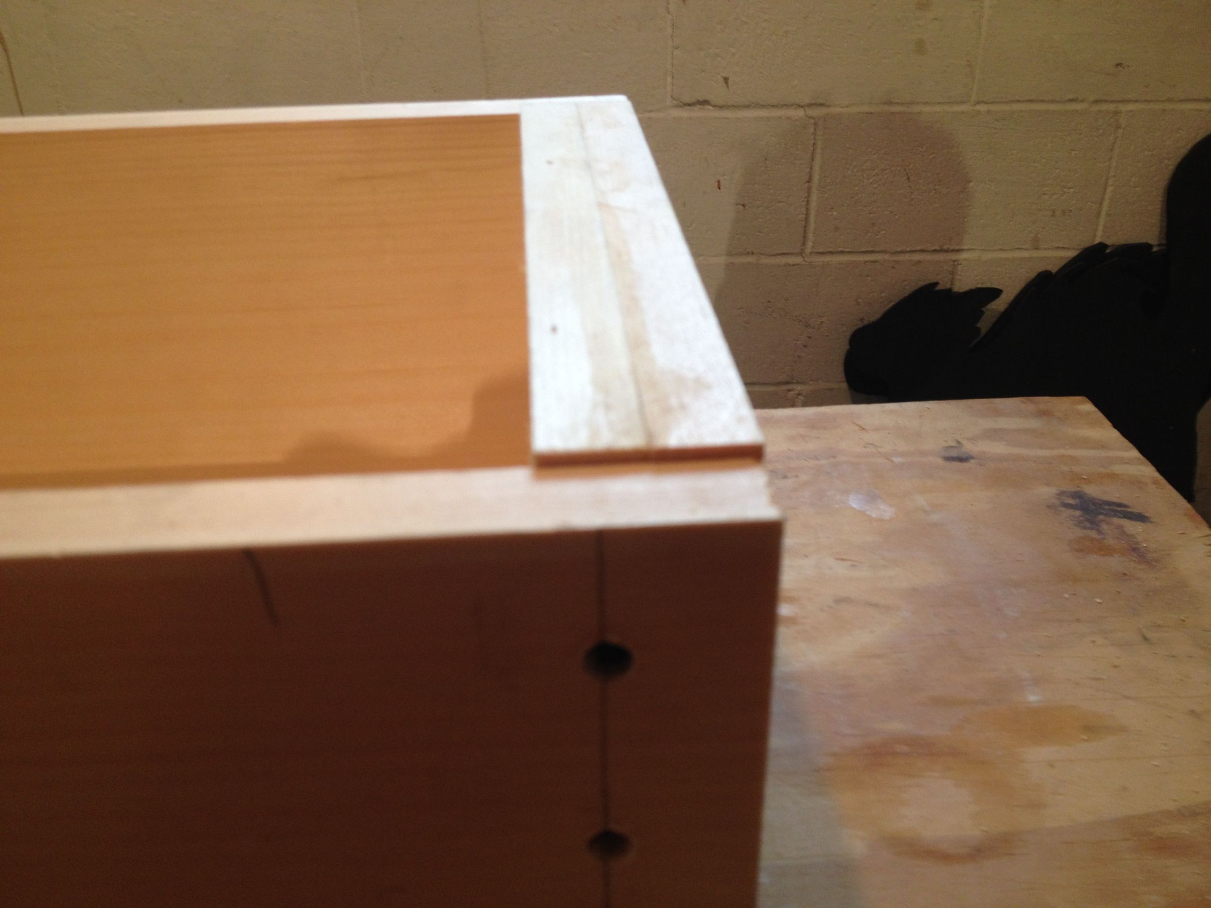 Japanese Toolbox From Make: : 8 Steps - Instructables