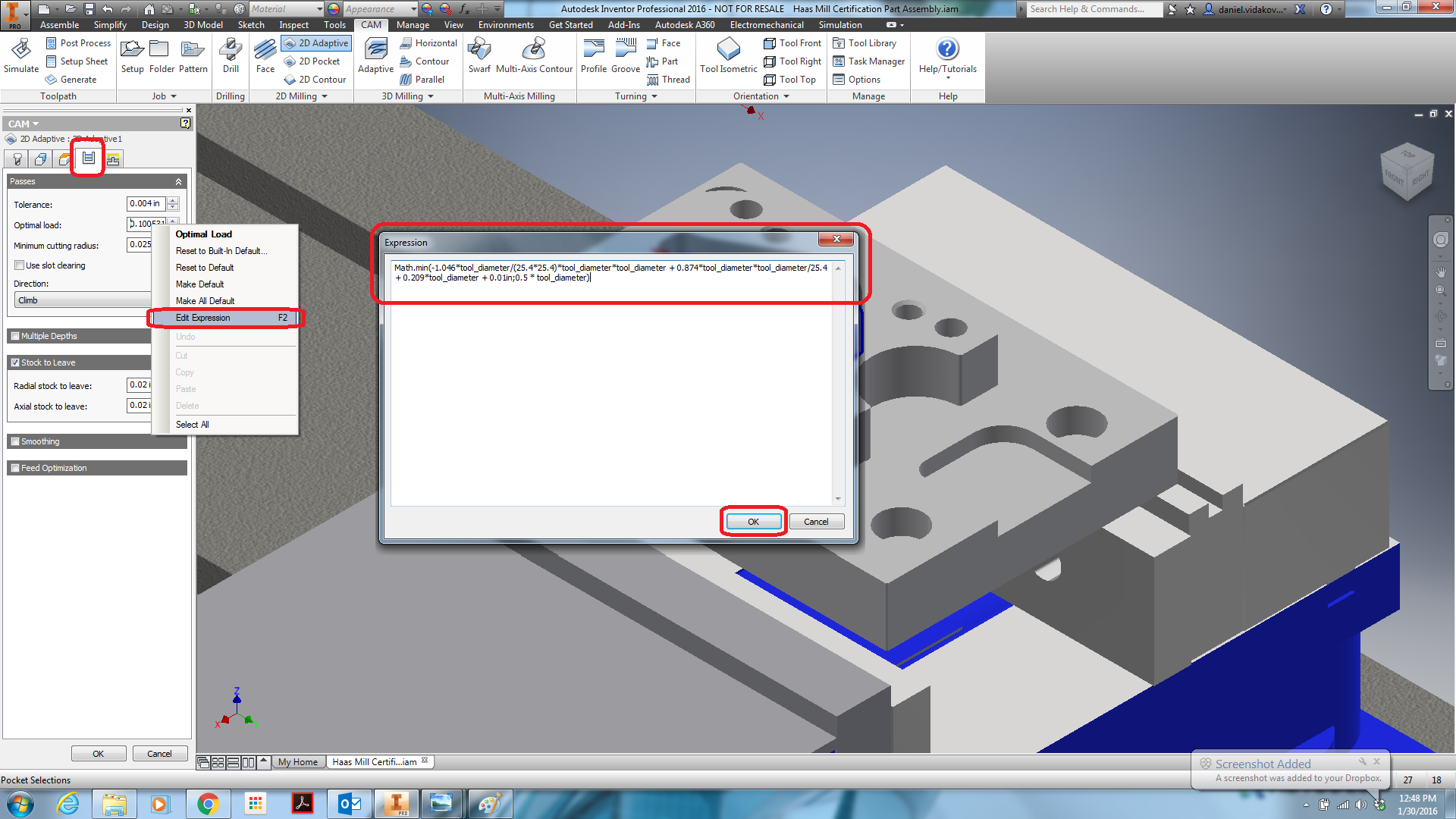 Pier 9 Guide: Beginner and Advanced CAM Programming : 51 Steps (with ...