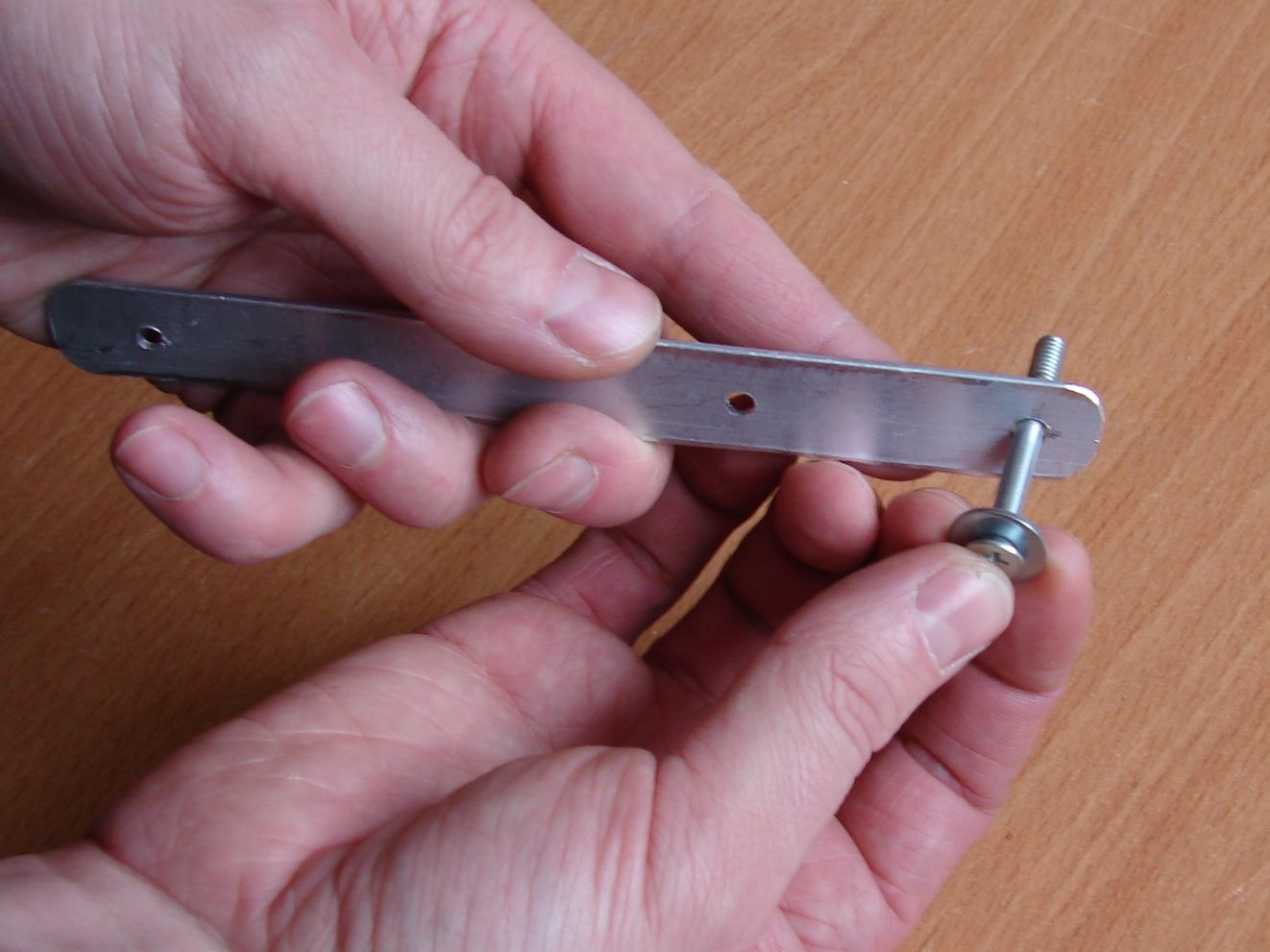 Cardboard Bender : 22 Steps (with Pictures) - Instructables