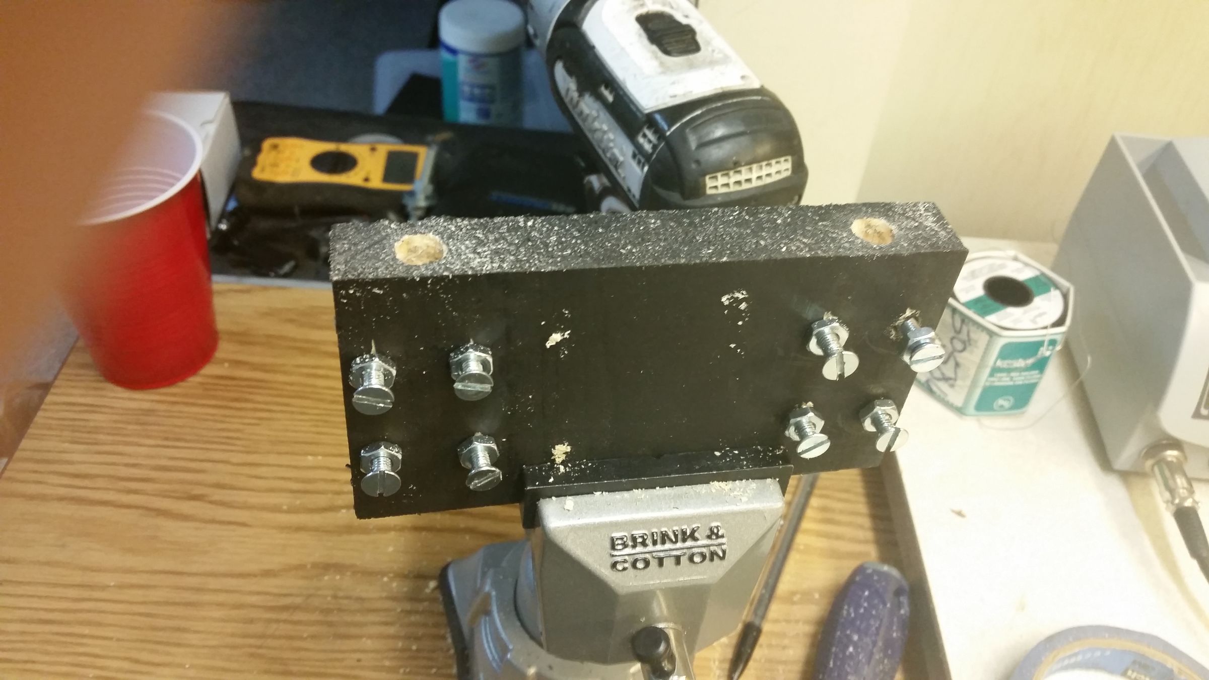 3W 4'x4' Arduino Laser Cutter/Engraver : 6 Steps (with Pictures ...