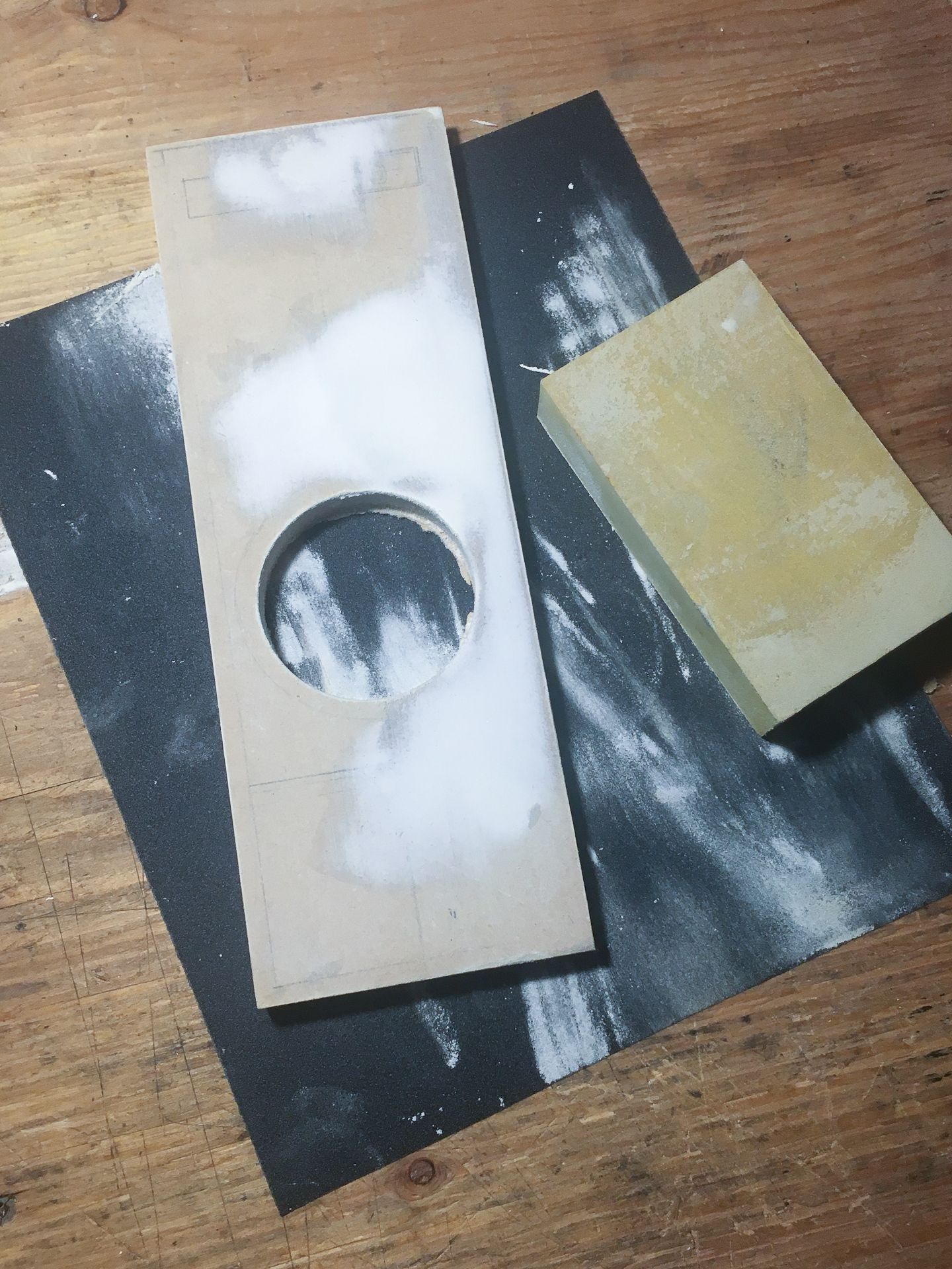 Building Hal 9000 : 11 Steps (with Pictures) - Instructables