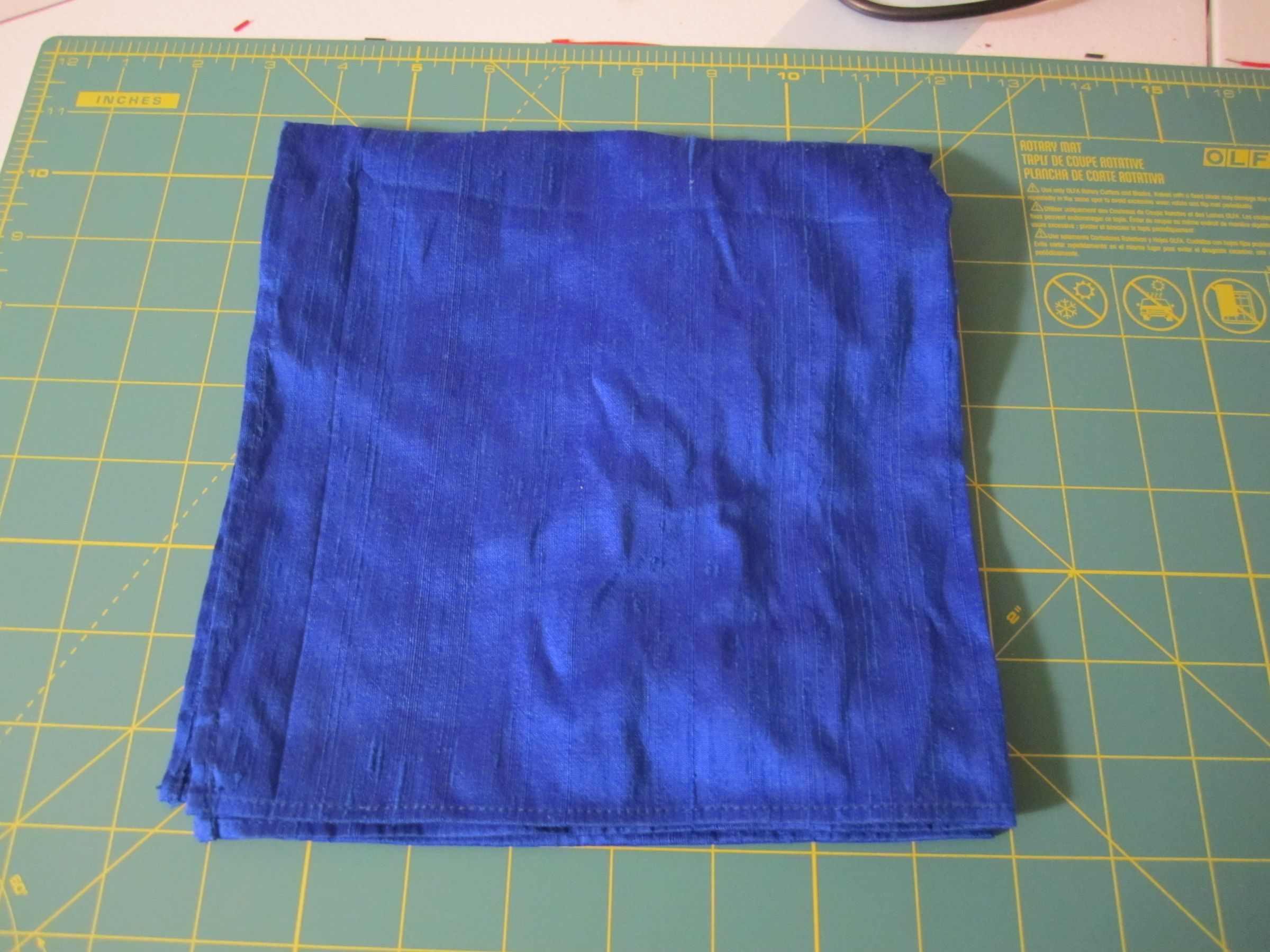 Proximity-Sensing Pocket Squares : 8 Steps (with Pictures) - Instructables