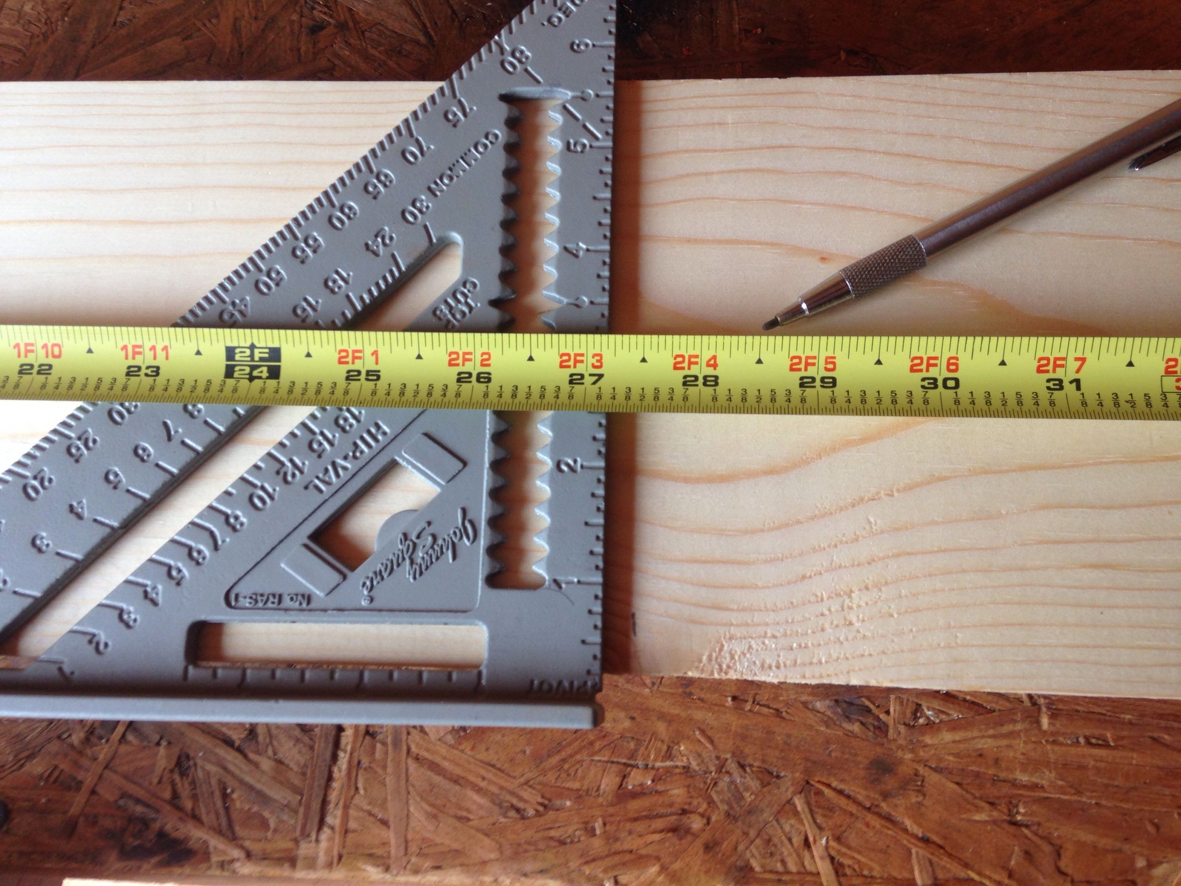 Wooden Gun Rack : 15 Steps (with Pictures) - Instructables