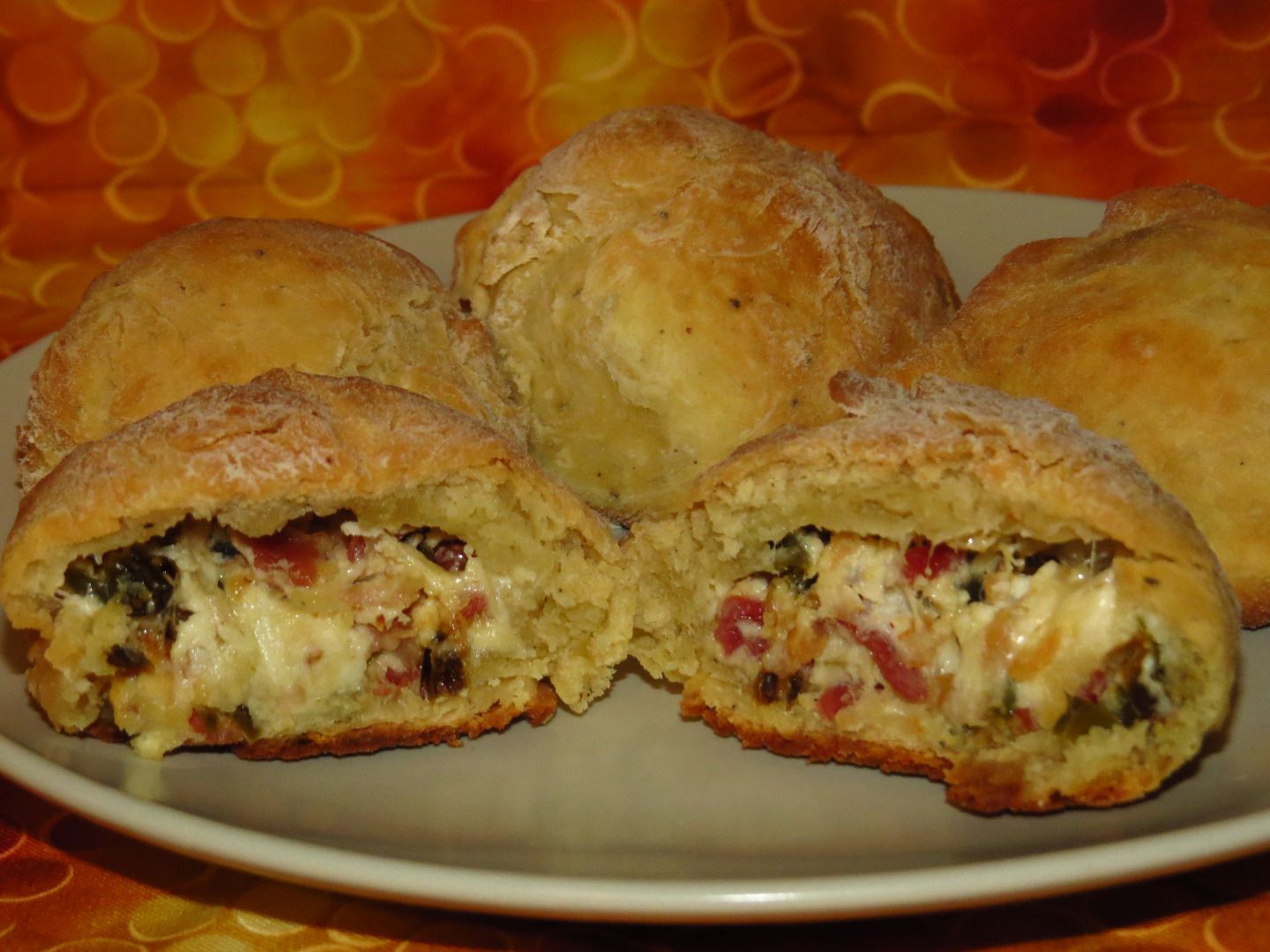 Jalapeno Beer Bread Poppers : 4 Steps (with Pictures) - Instructables