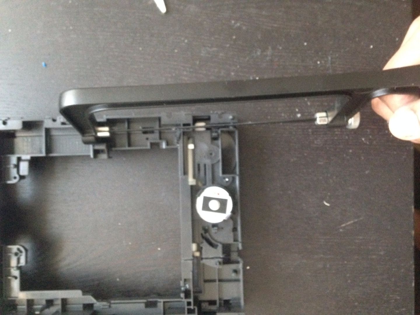 Power Up a Toy Car -using CDROM Door Opening Mechanism : 8 Steps (with ...