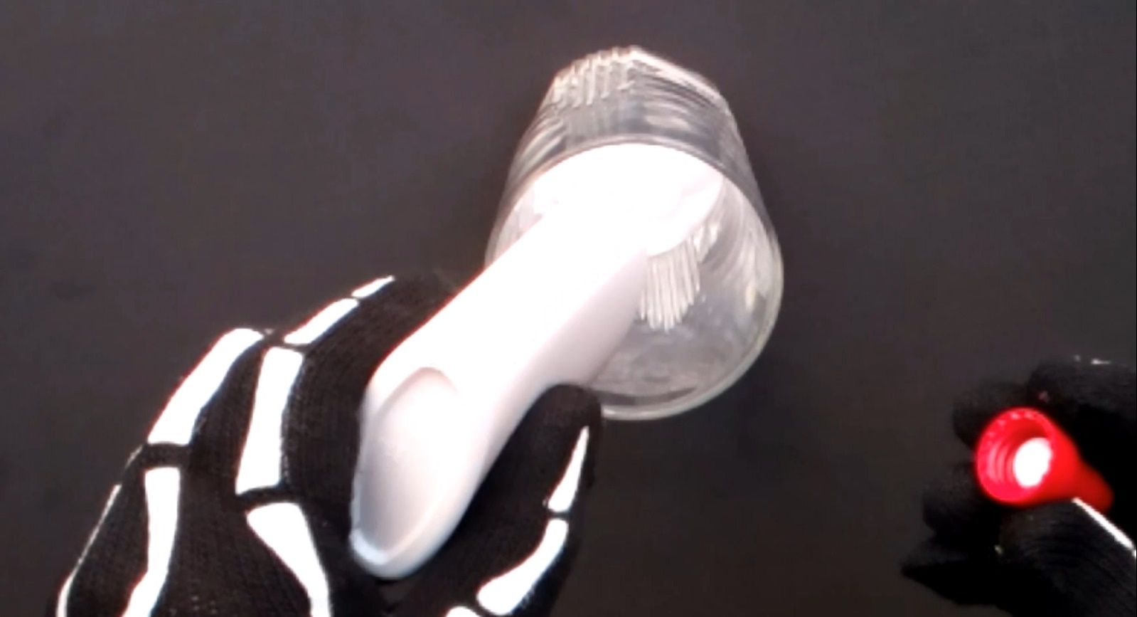 Great Prank - Spilled Drink !!! : 7 Steps - Instructables