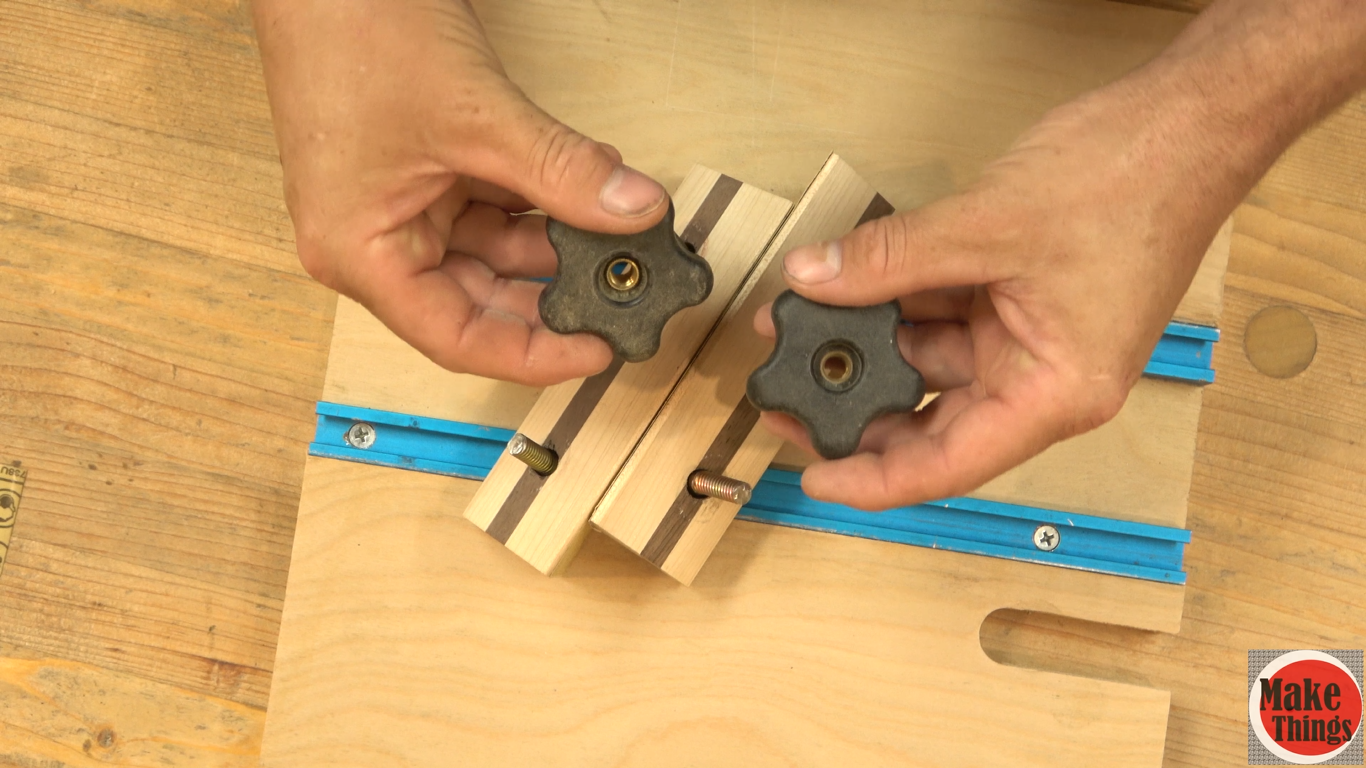 Vertical Drill Press Jig : 11 Steps (with Pictures) - Instructables