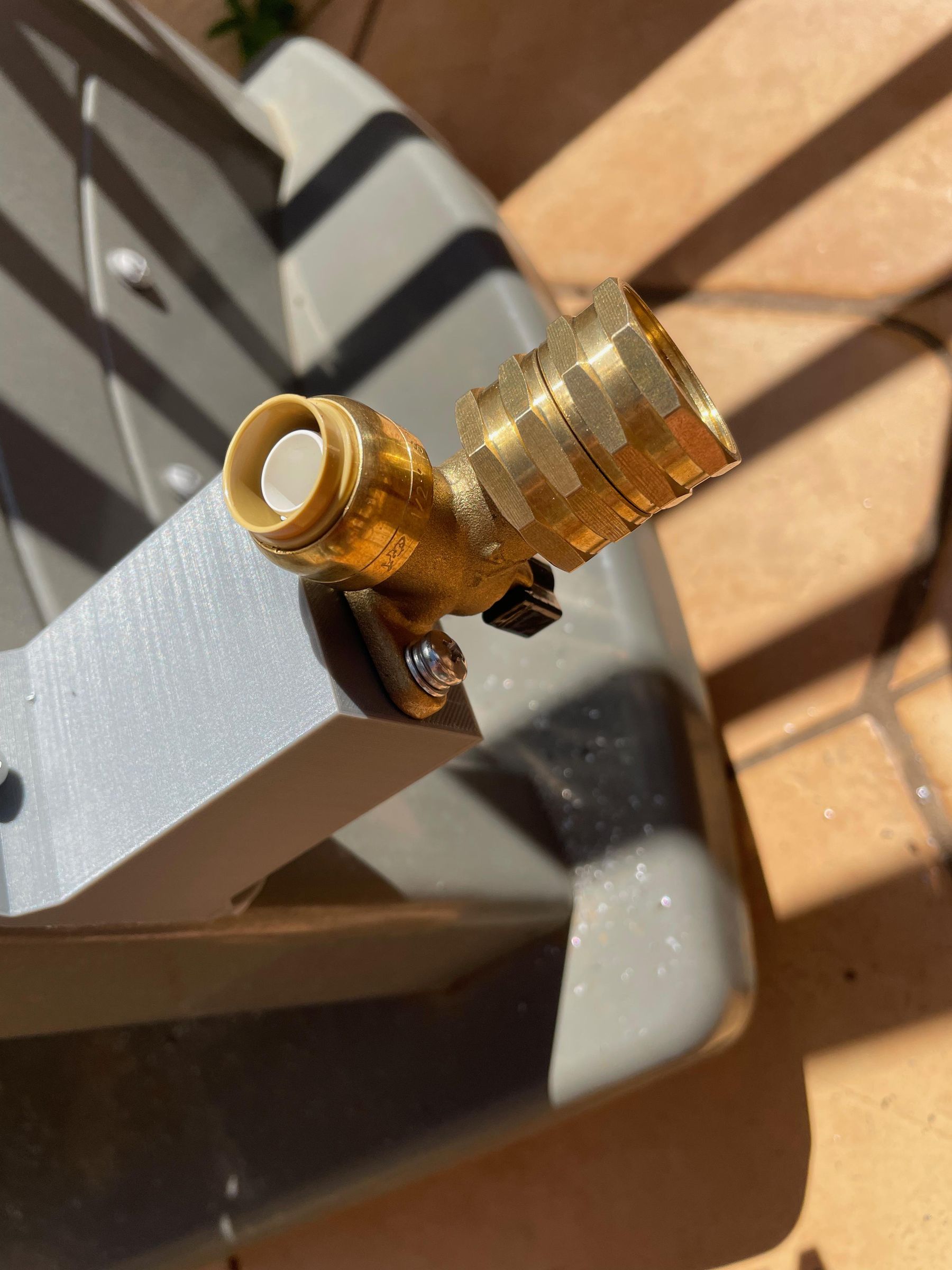 Fireproofing Your Grill : 6 Steps (with Pictures) - Instructables
