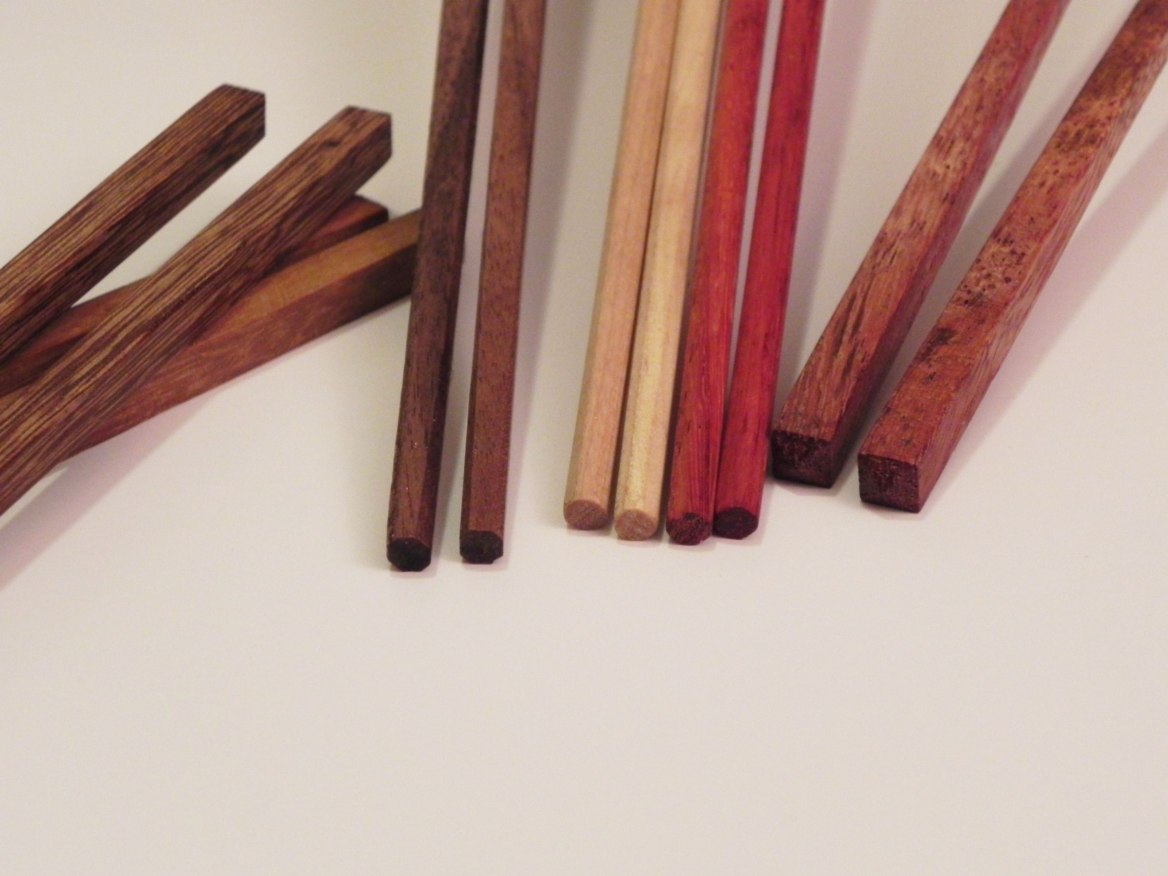 Customized Chopstick Maker : 6 Steps (with Pictures) - Instructables